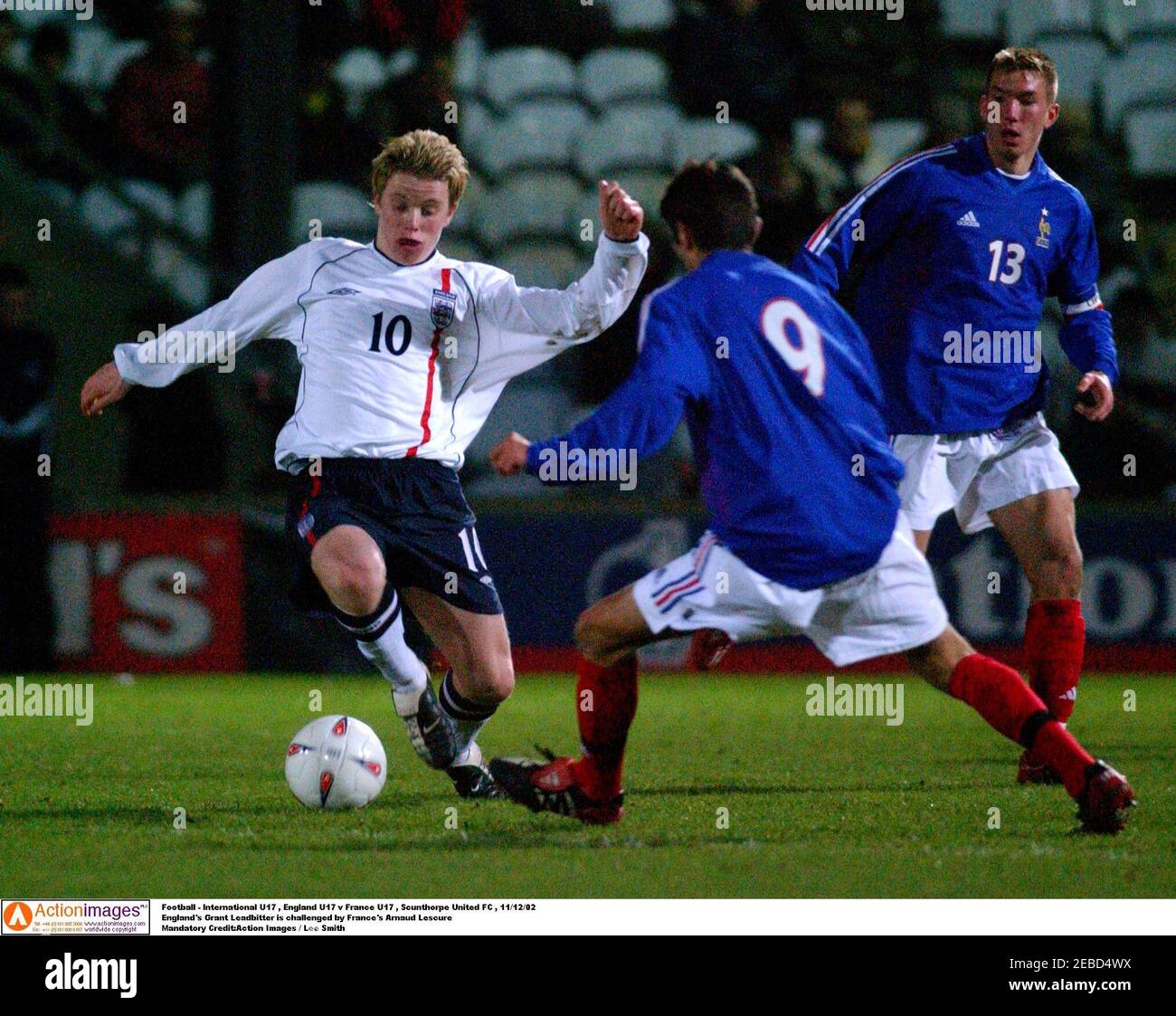Arnaud lescure hi-res stock photography and images - Alamy