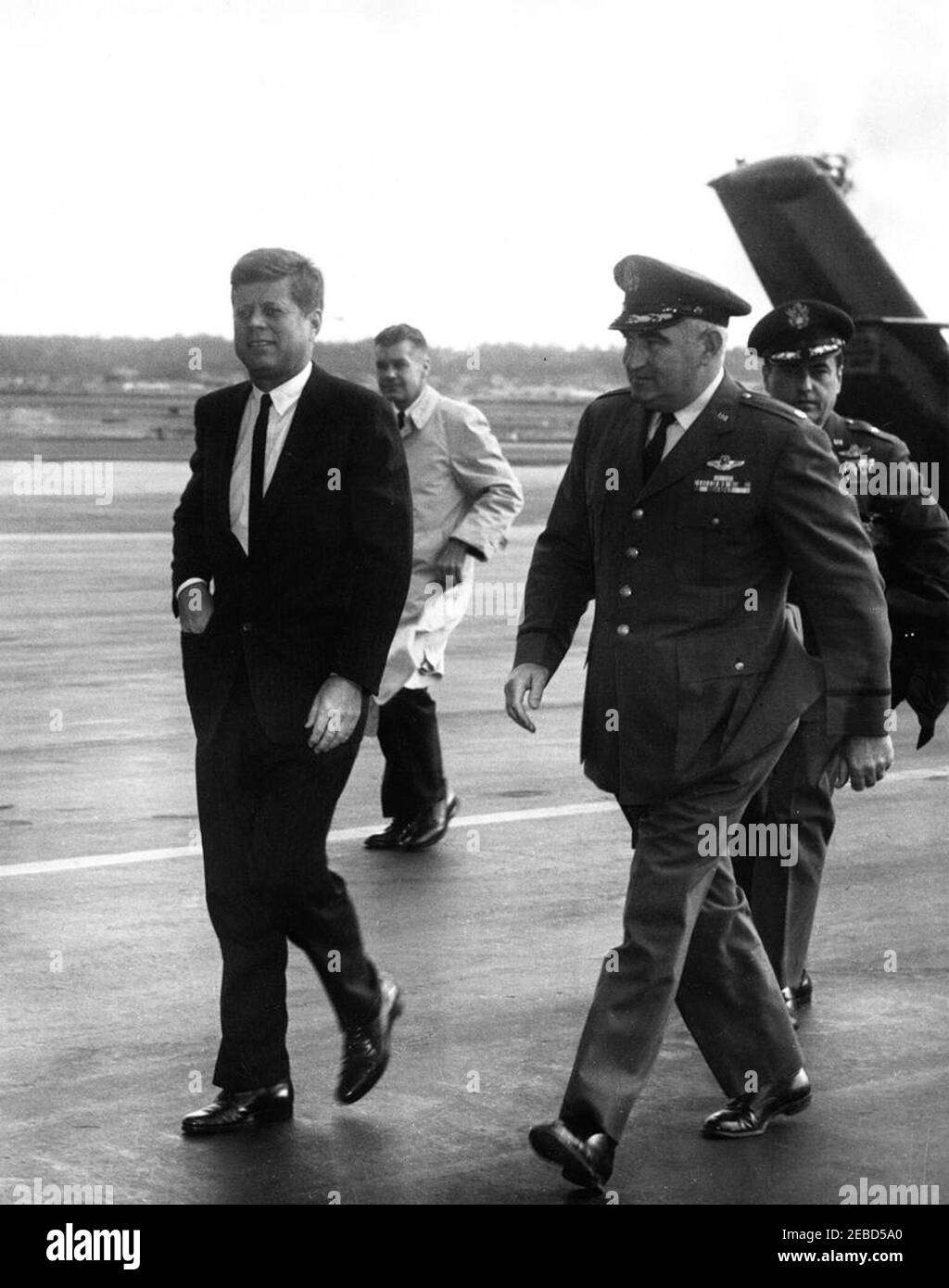 General Godfrey T Mchugh High Resolution Stock Photography and Images ...