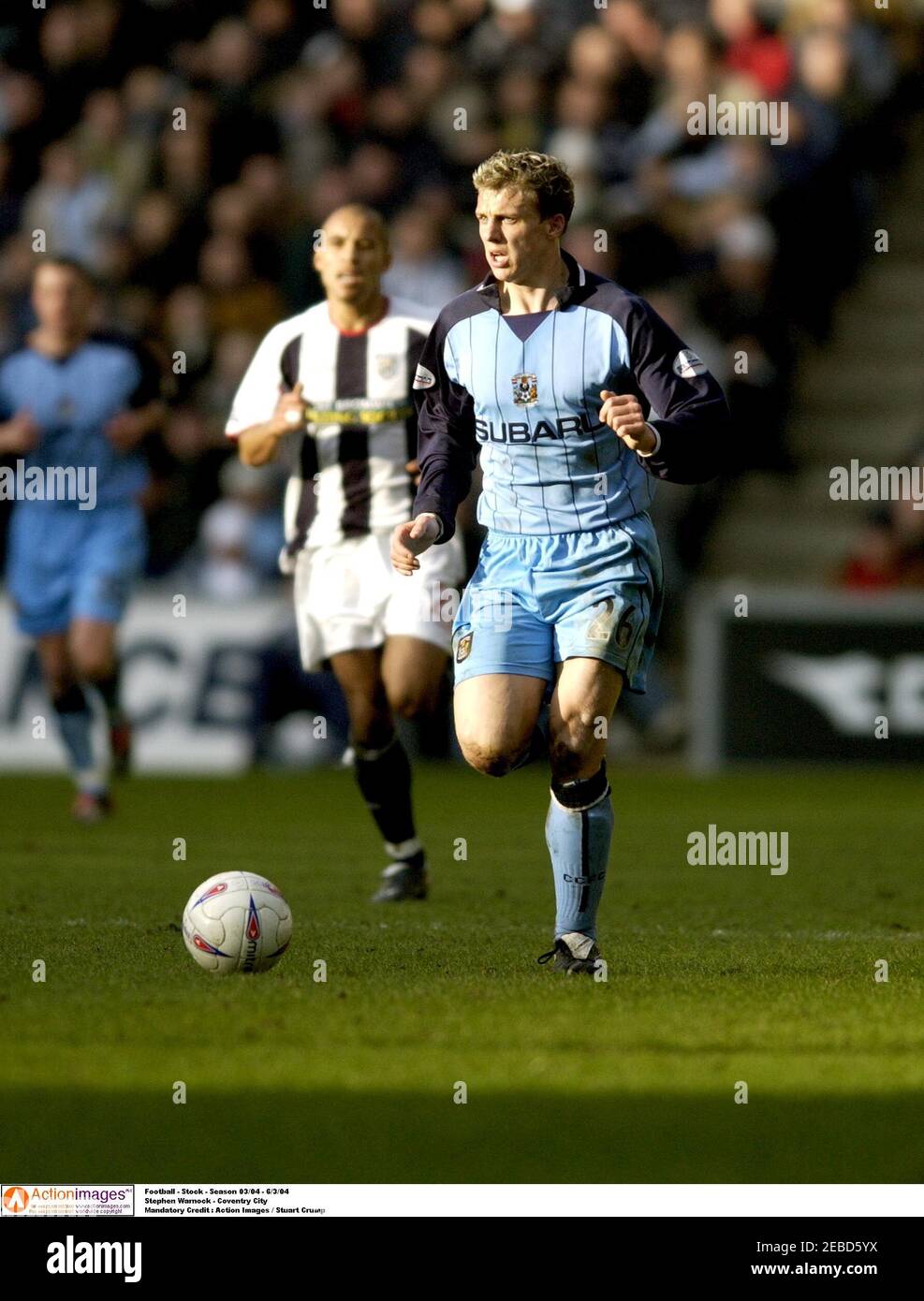 Crump 6 crump 6 hi-res stock photography and images - Alamy