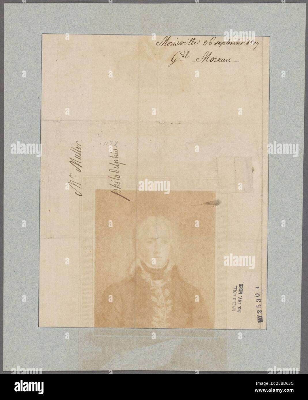 Victor muller hi-res stock photography and images - Alamy