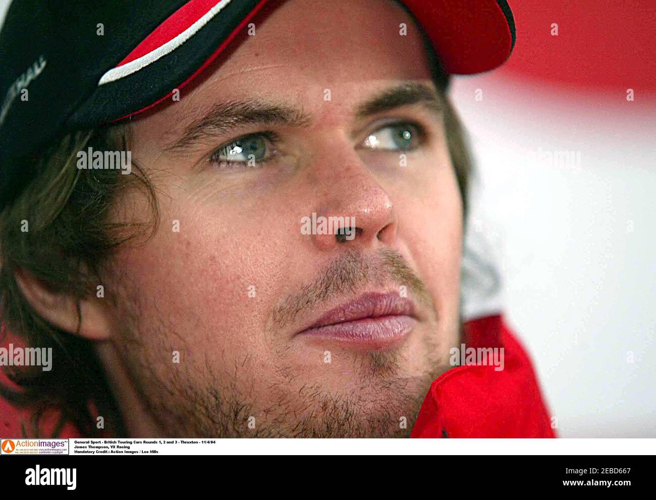 Vx 4 hi-res stock photography and images - Alamy