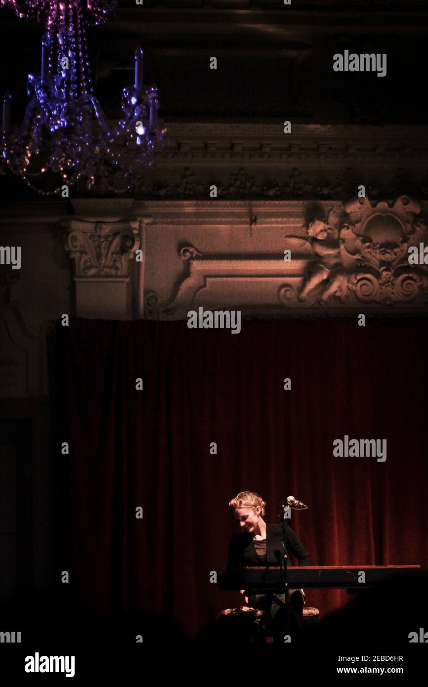 Agnes gray hi-res stock photography and images - Alamy