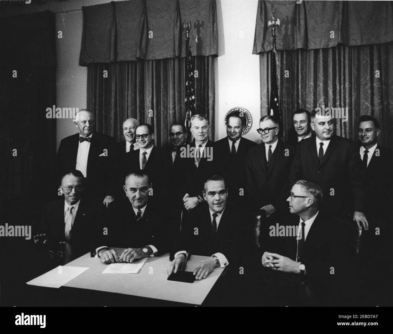 Thomas cresap Black and White Stock Photos & Images - Alamy