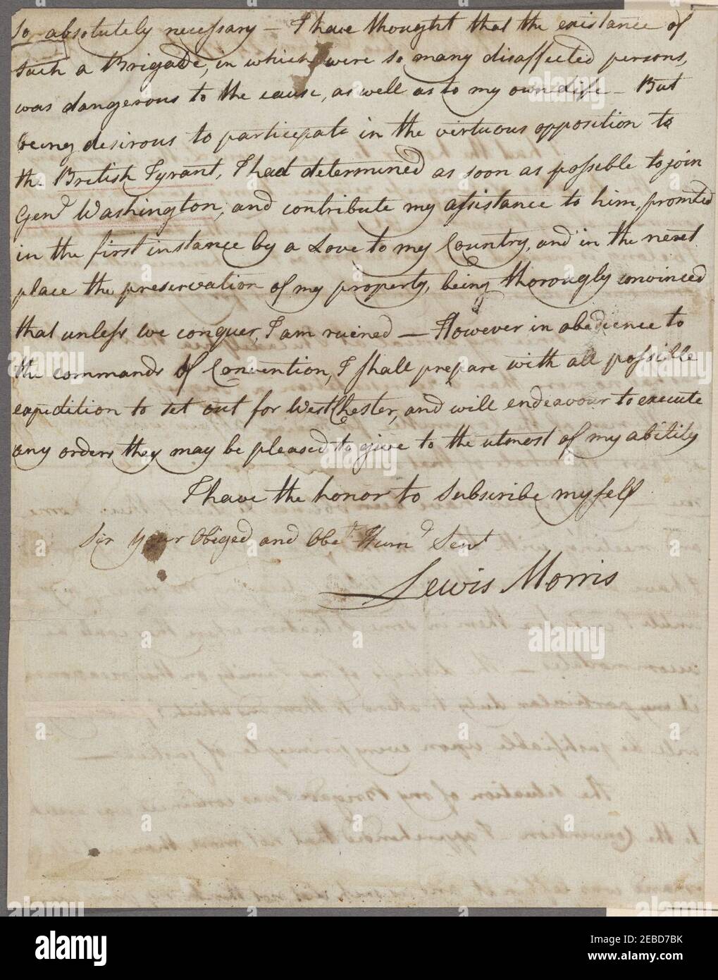 Morris lewis hi-res stock photography and images - Alamy