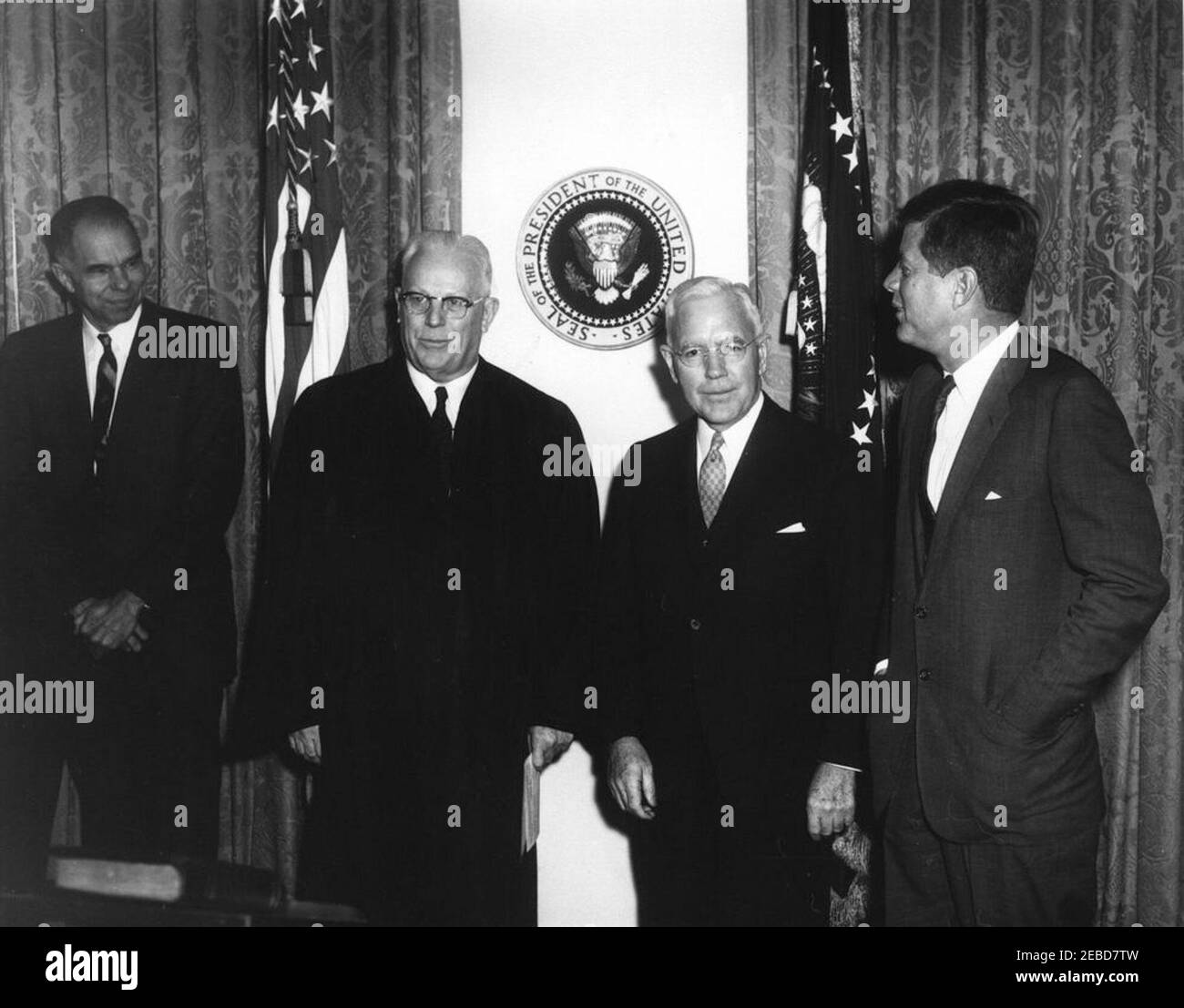 John mccone hi-res stock photography and images - Alamy