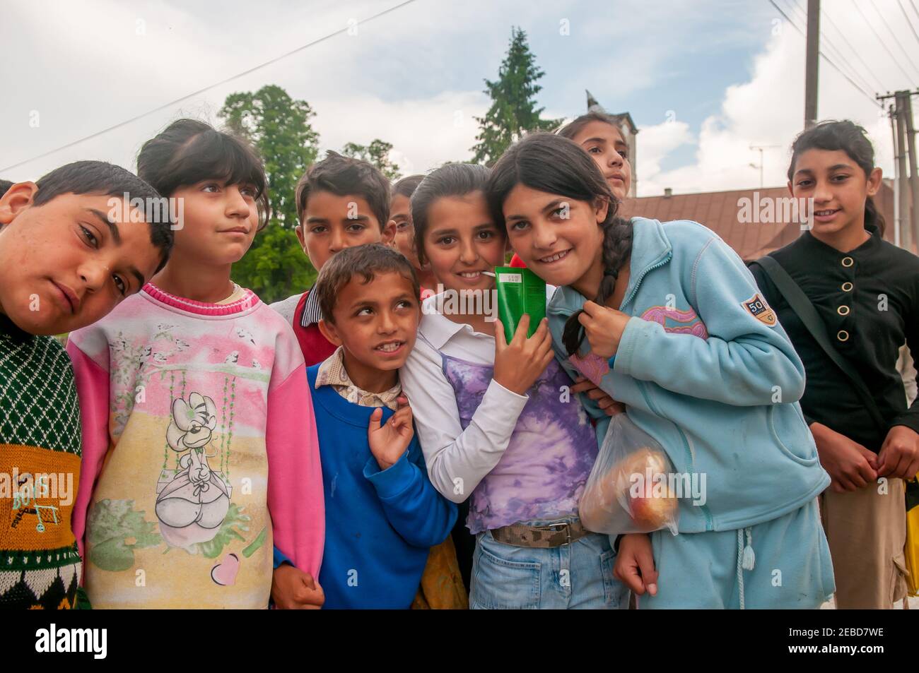 Lomnicka hi-res stock photography and images - Alamy