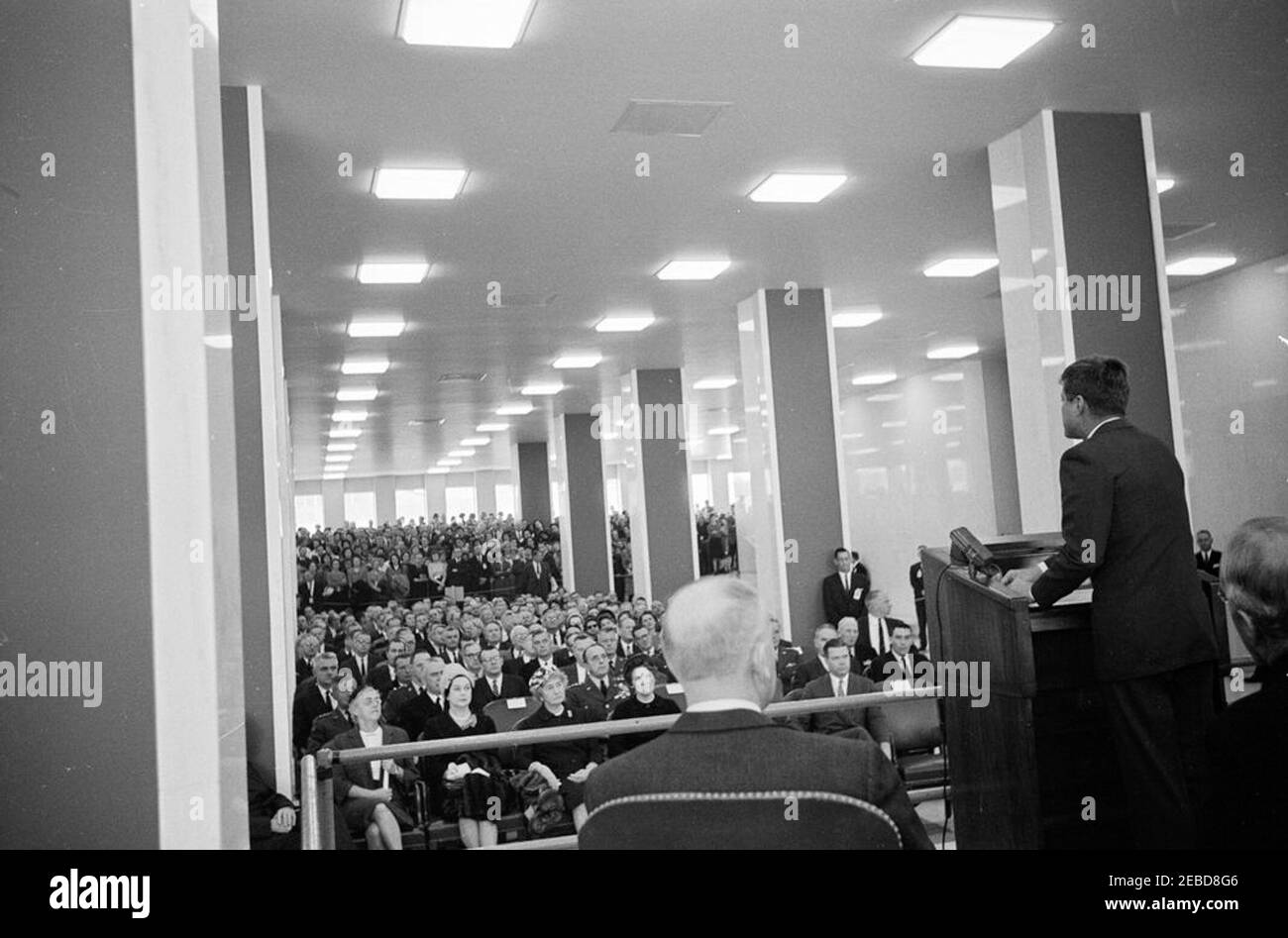 Deputy director of the cia hi-res stock photography and images - Alamy