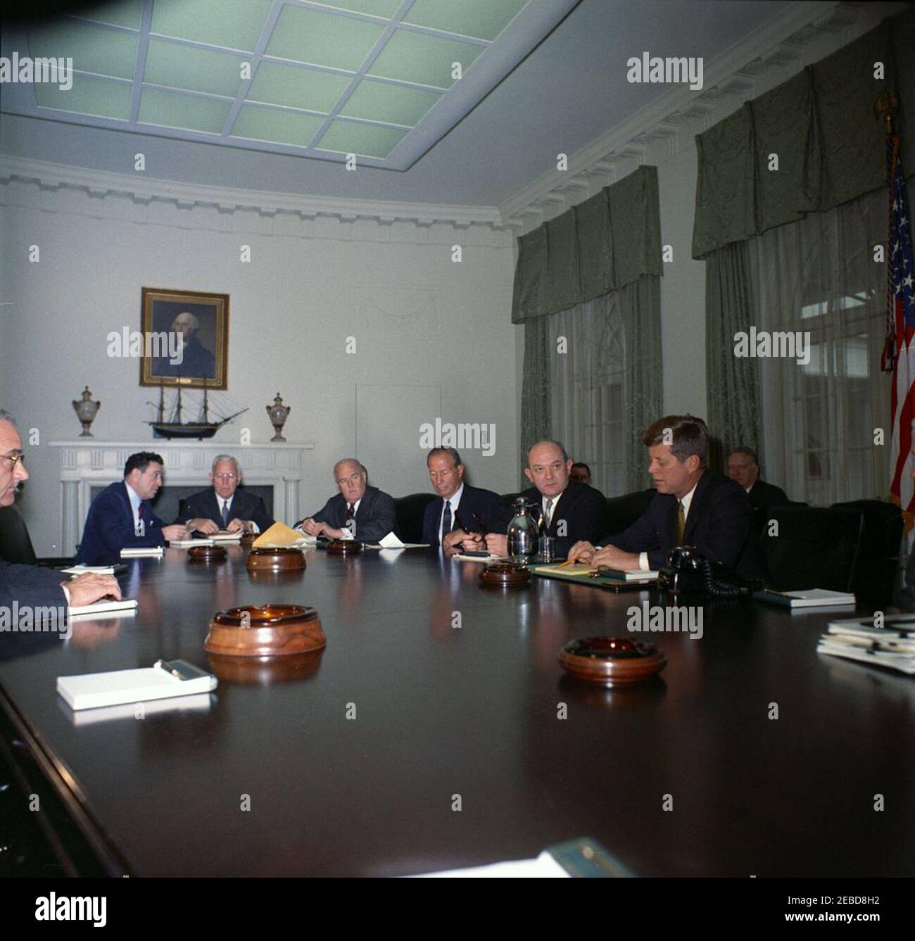 Washington disarmament conference hi-res stock photography and images ...