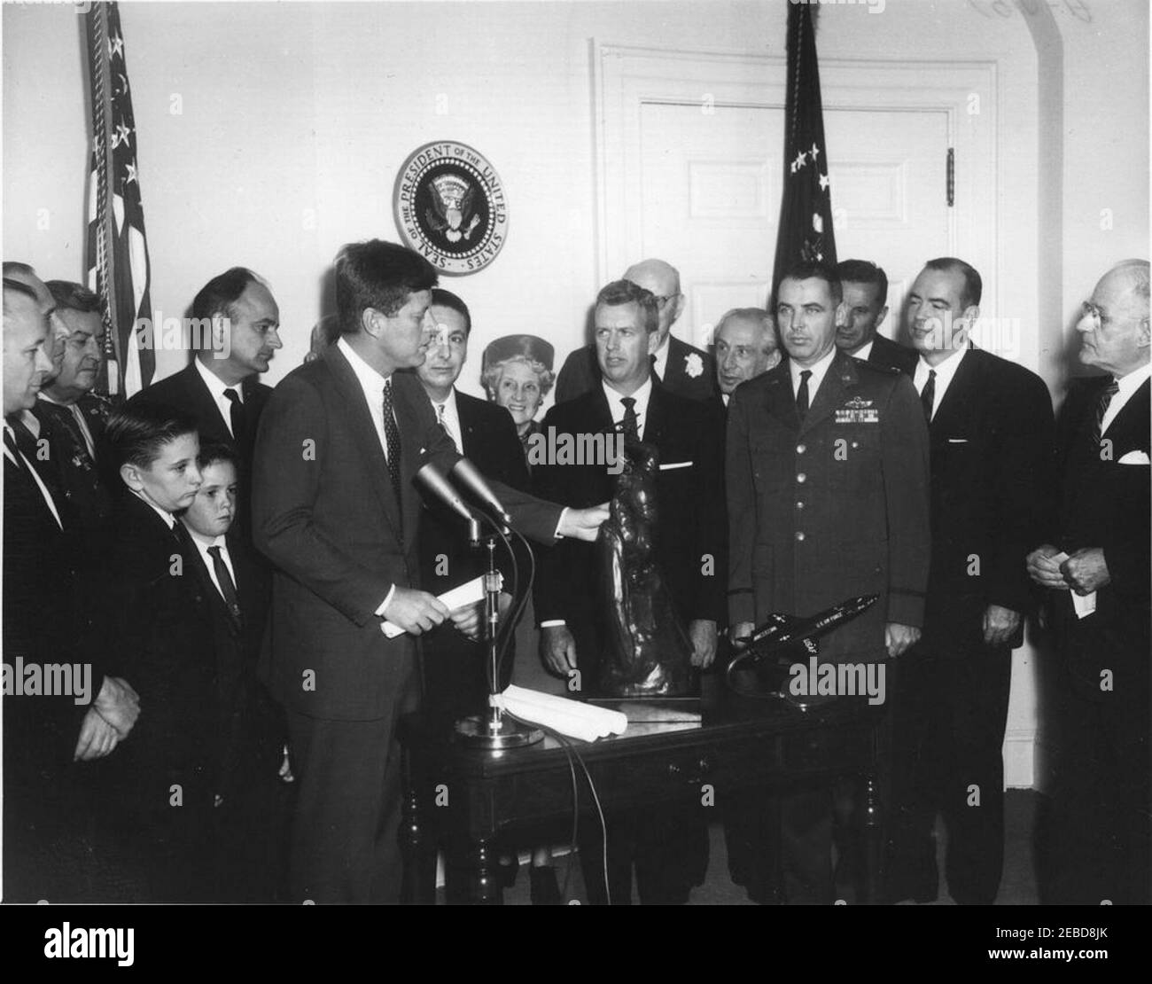 Major general thomas harrison hi-res stock photography and images - Alamy