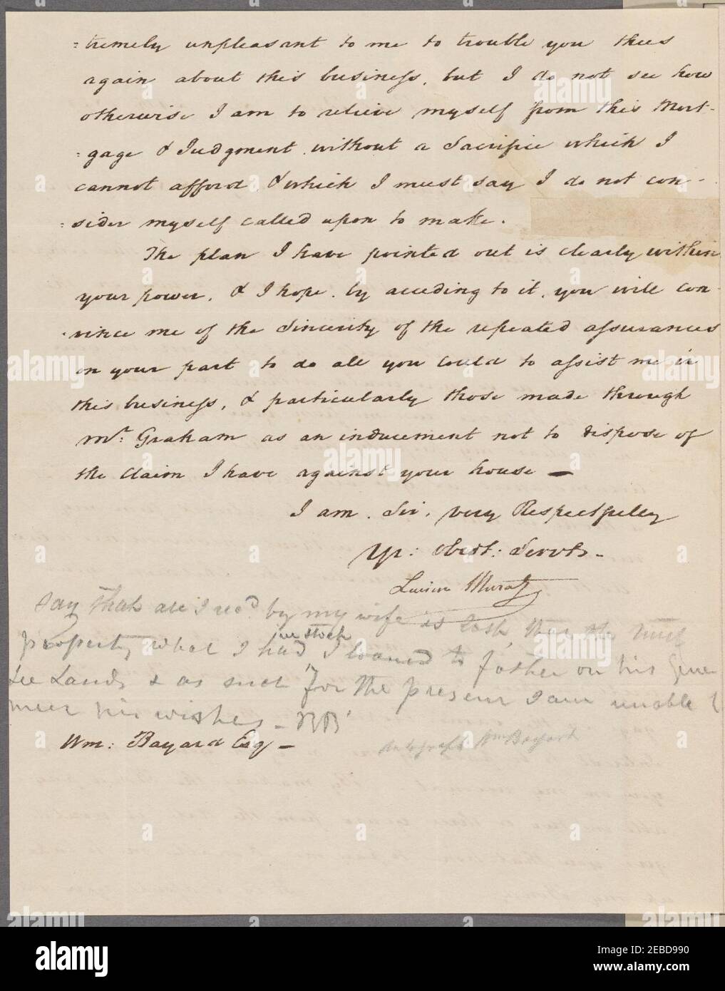 Lucien murat hi-res stock photography and images - Alamy