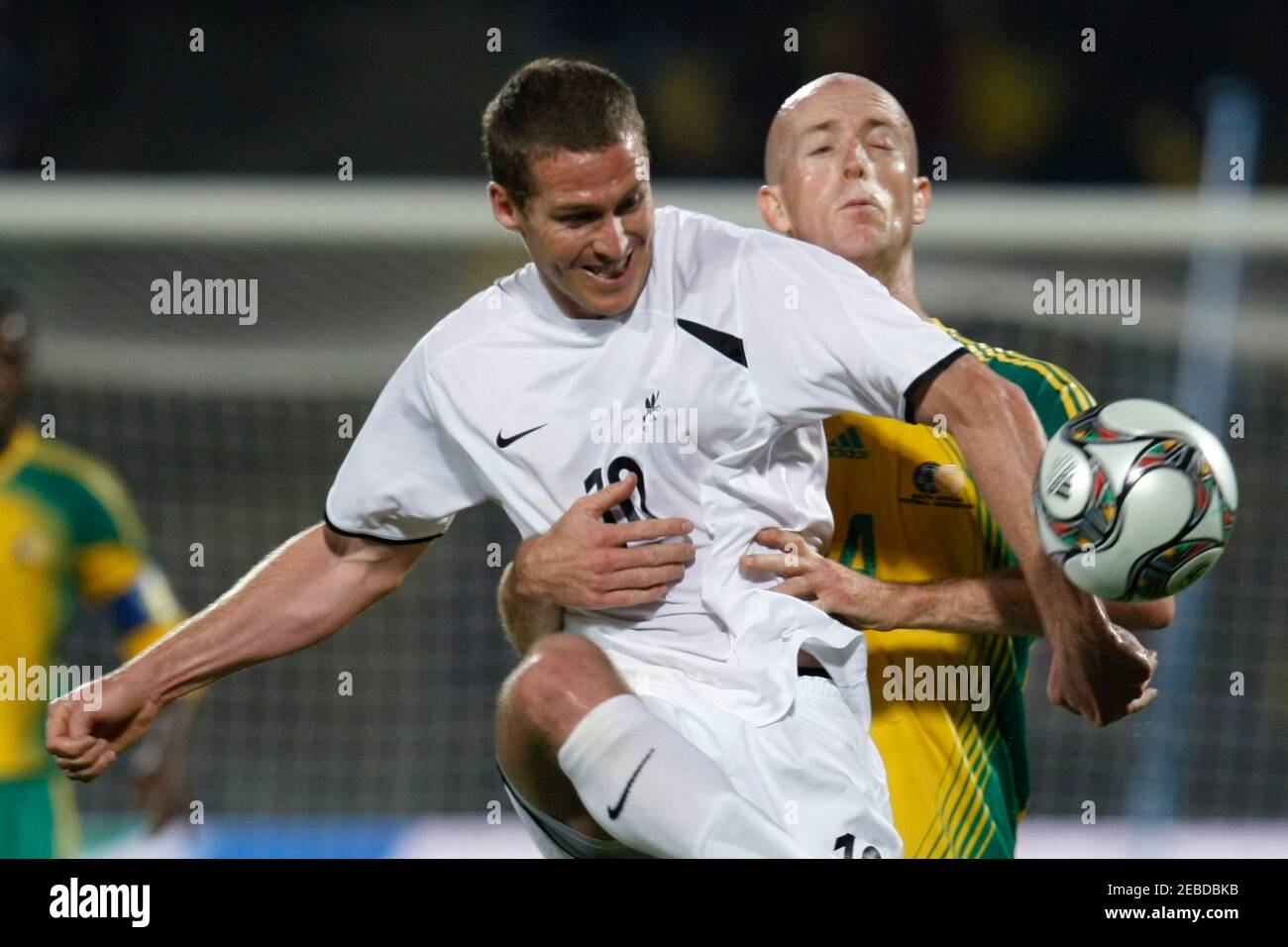 Chris killen new zealand hi-res stock photography and images - Alamy