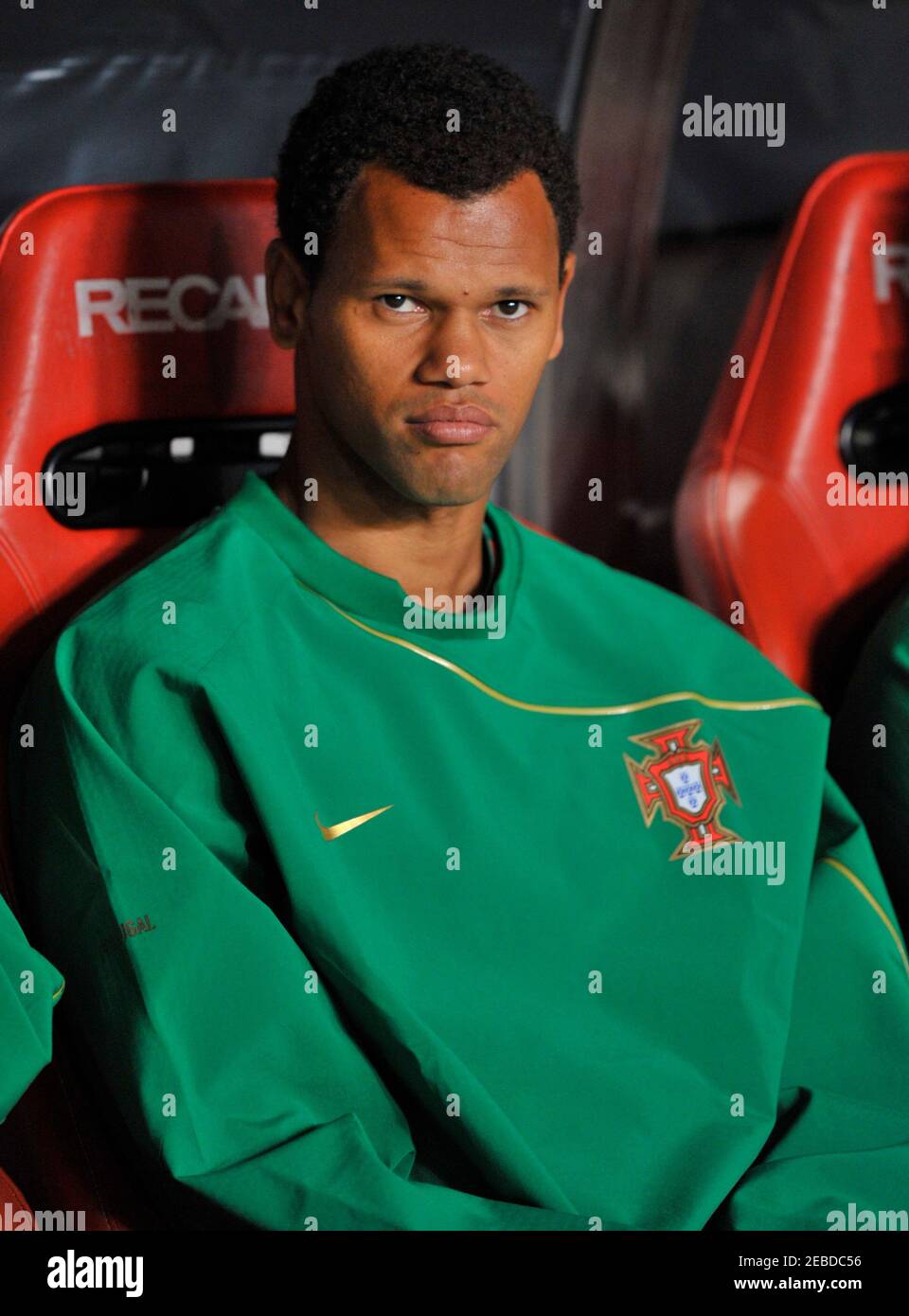 Rolando portugal hi-res stock photography and images - Alamy