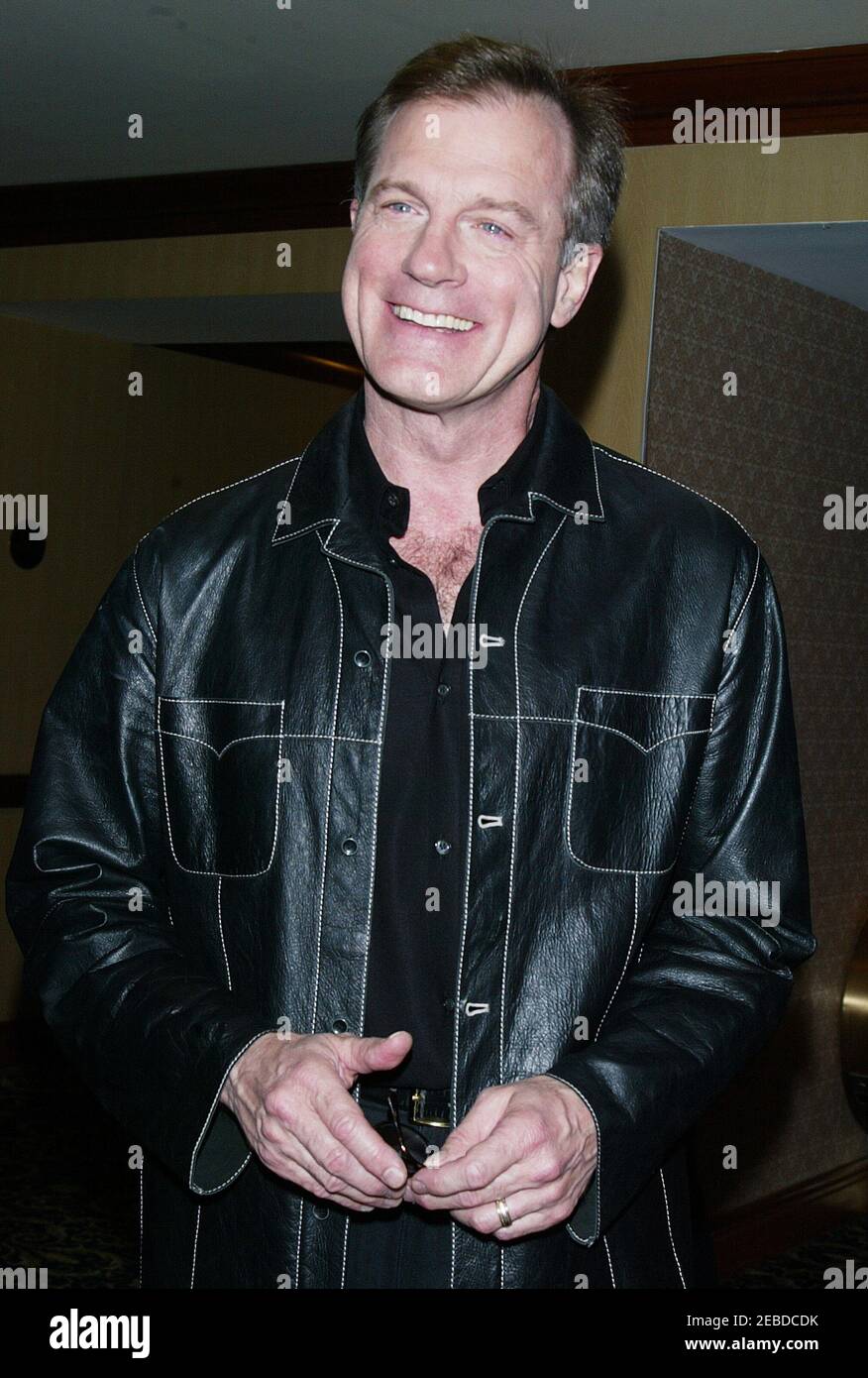 Stephen collins 7th heaven hi-res stock photography and images - Alamy
