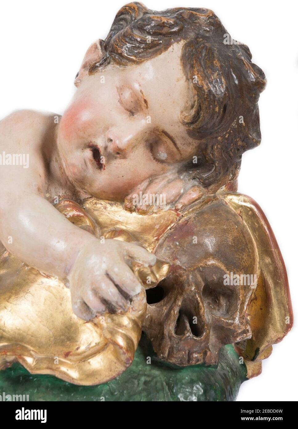 Giovanni battista morelli hi-res stock photography and images - Alamy