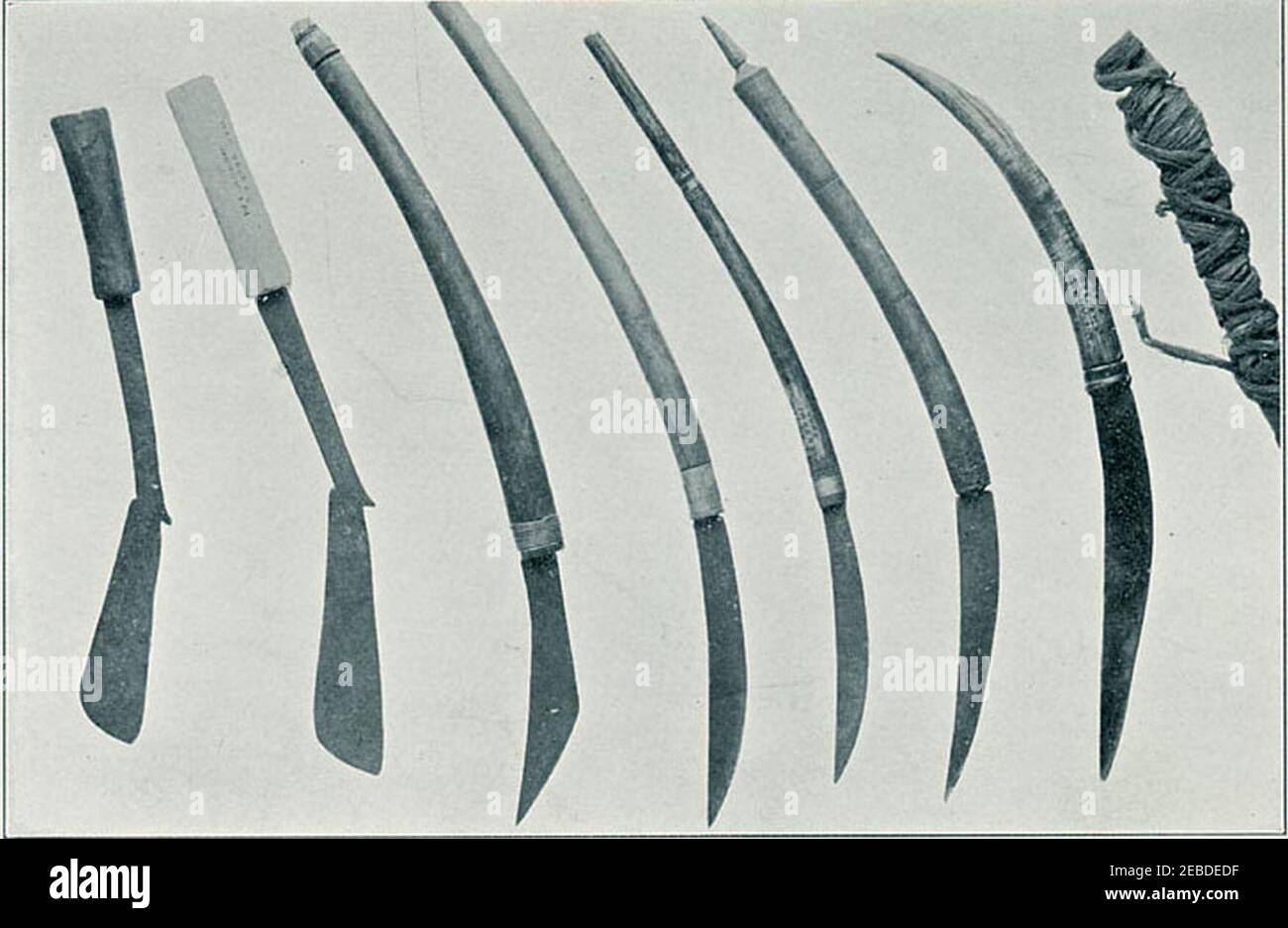 Hunting tools hi-res stock photography and images - Alamy