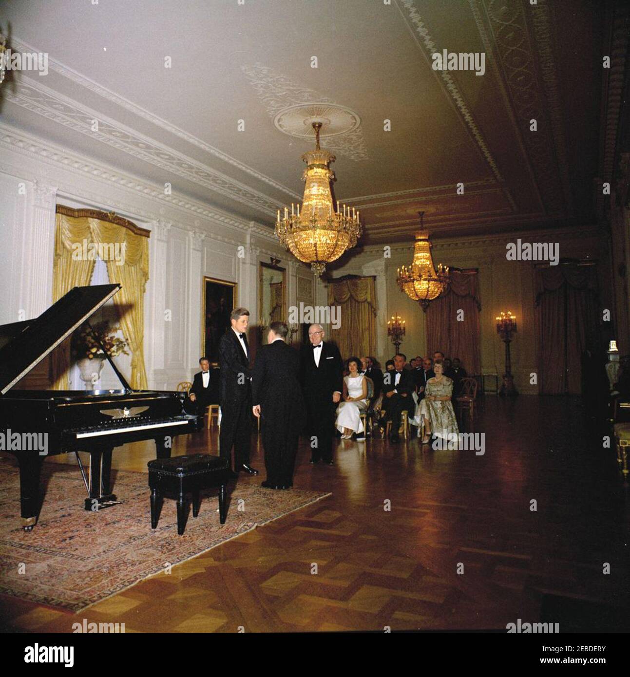 Richard bolling hi-res stock photography and images - Alamy