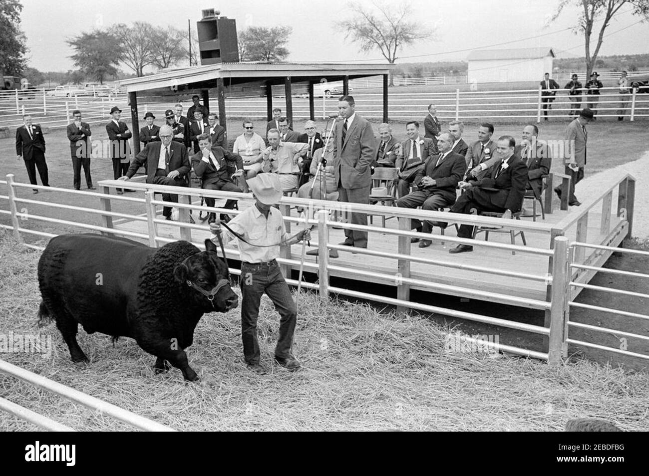 Rocking chair ranch Black and White Stock Photos & Images - Alamy