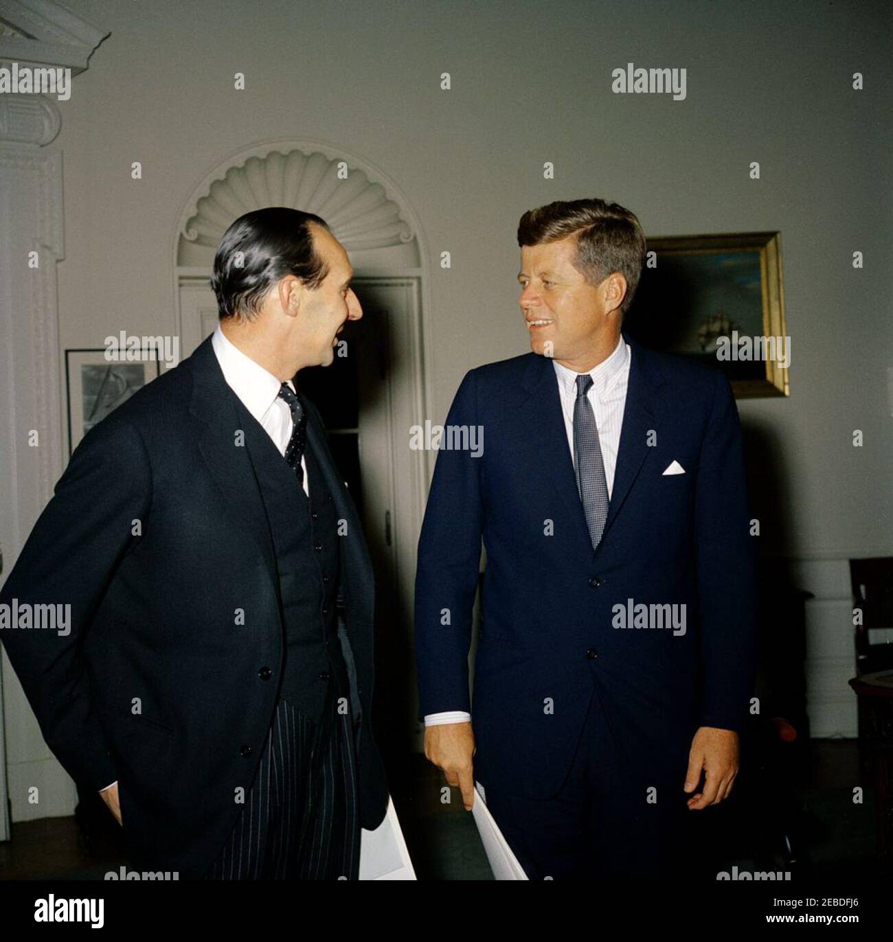 What Nationality Ormsby