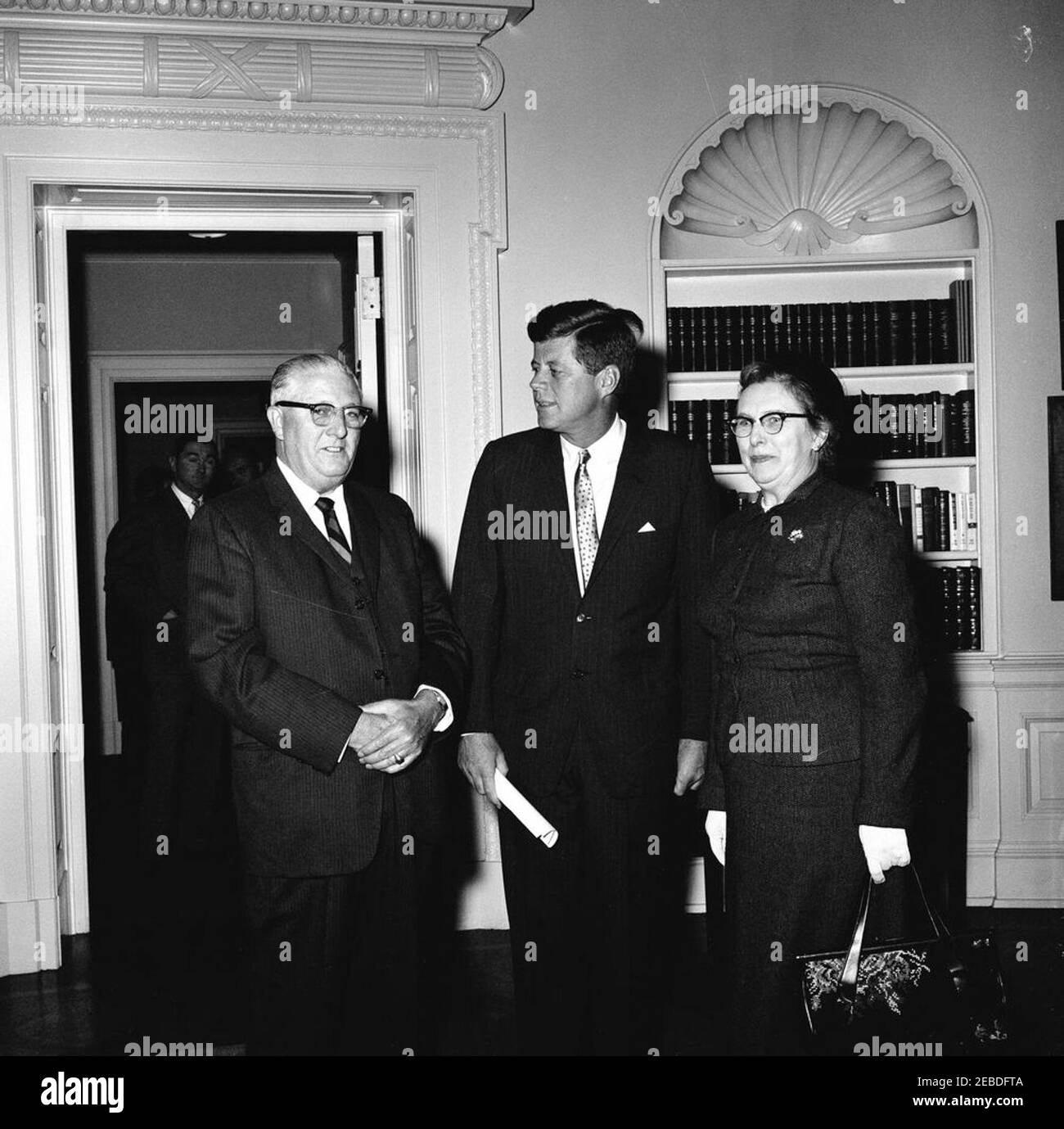 Mrs p r thompson hi-res stock photography and images - Alamy