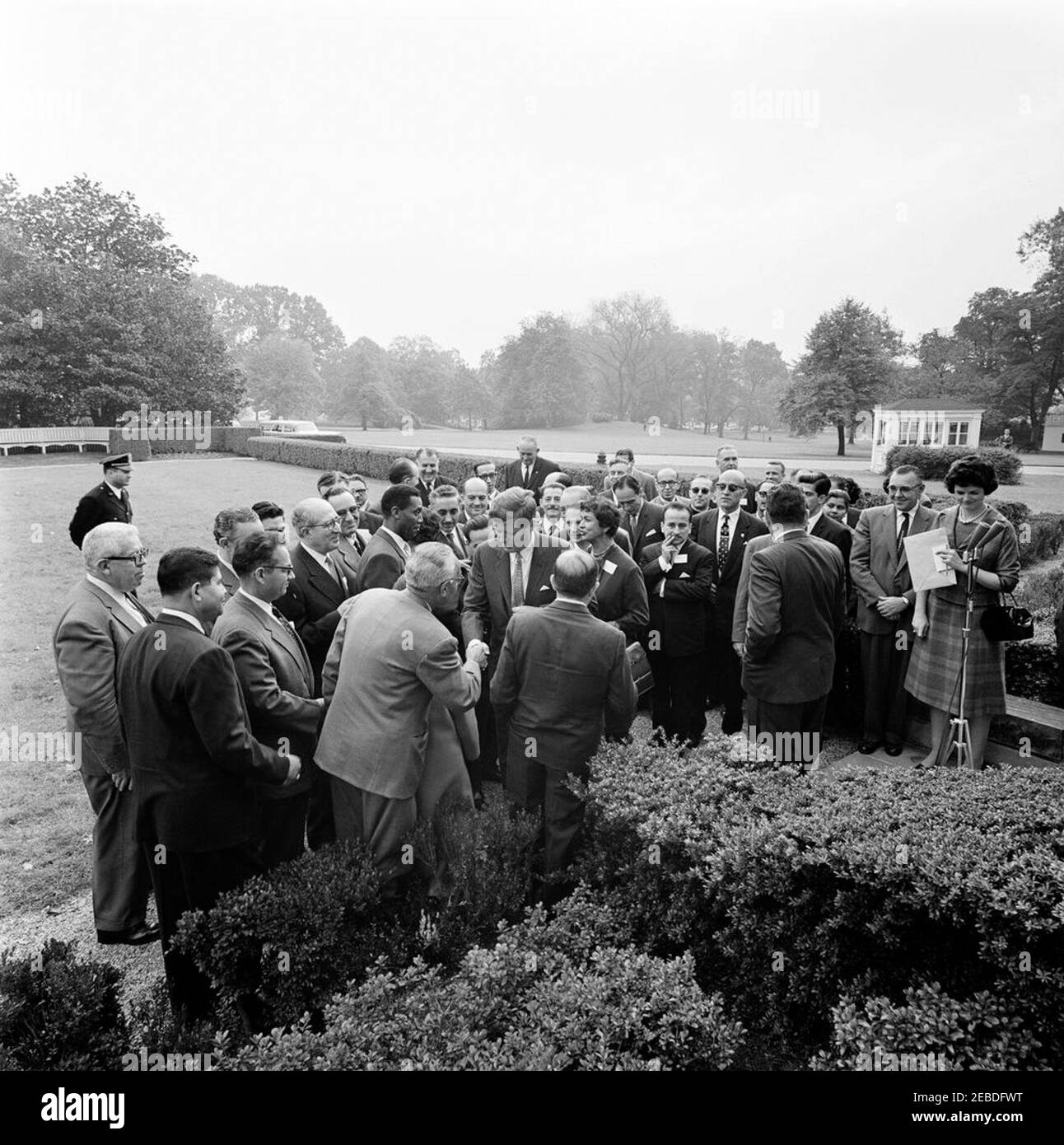 Inter john Black and White Stock Photos & Images - Alamy