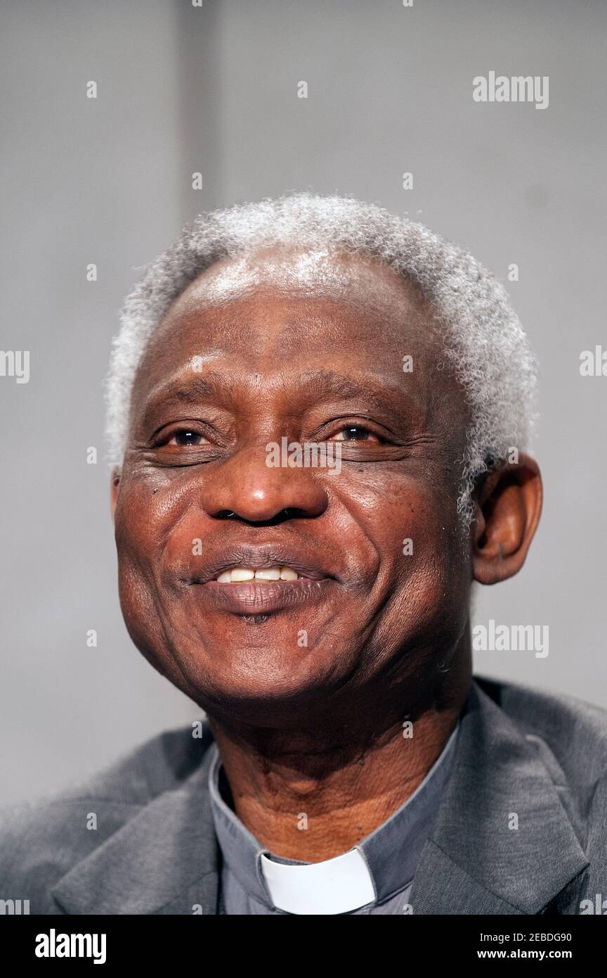 Appiah turkson hi-res stock photography and images - Alamy