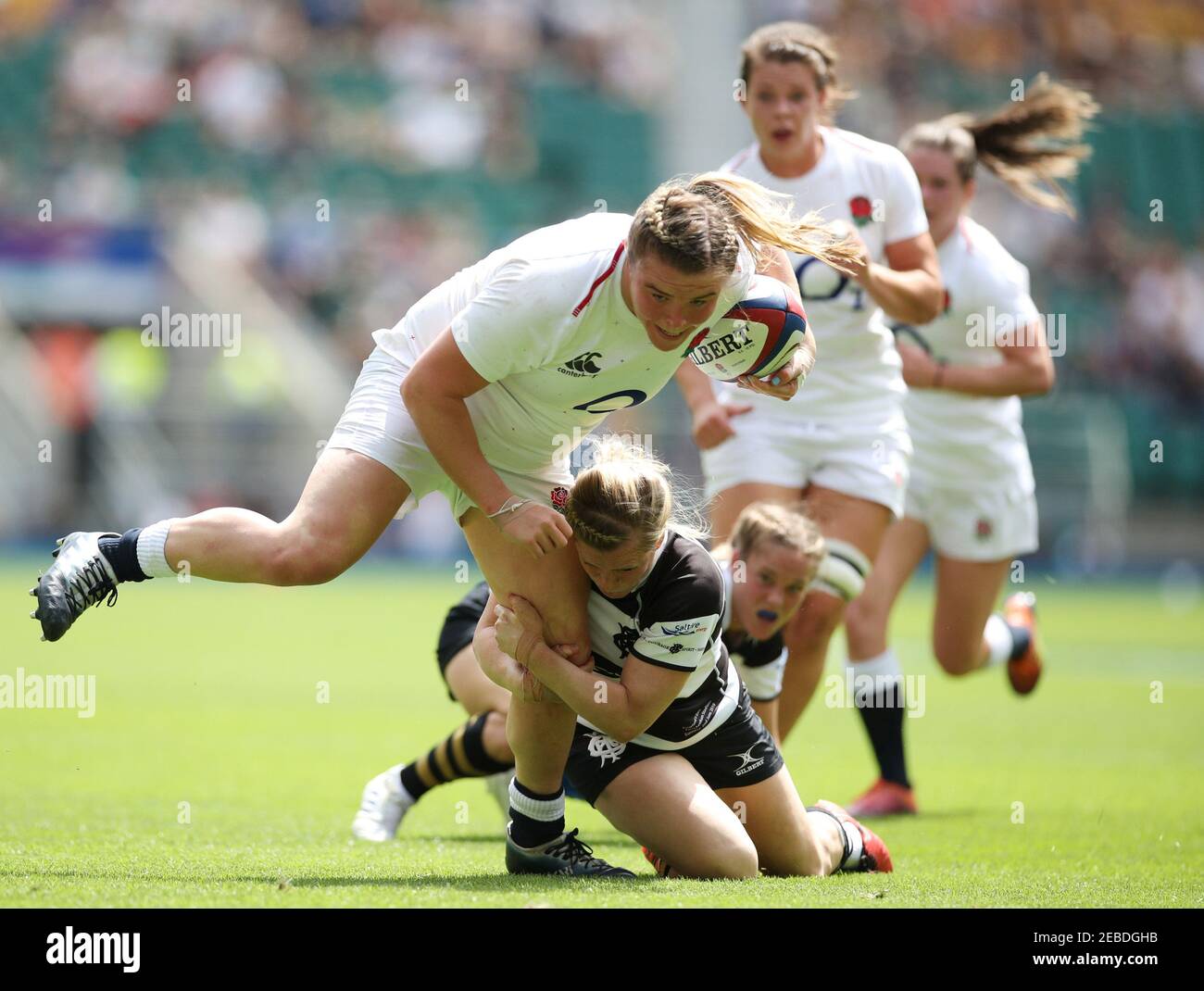 Sarah Bern High Resolution Stock Photography and Images - Alamy