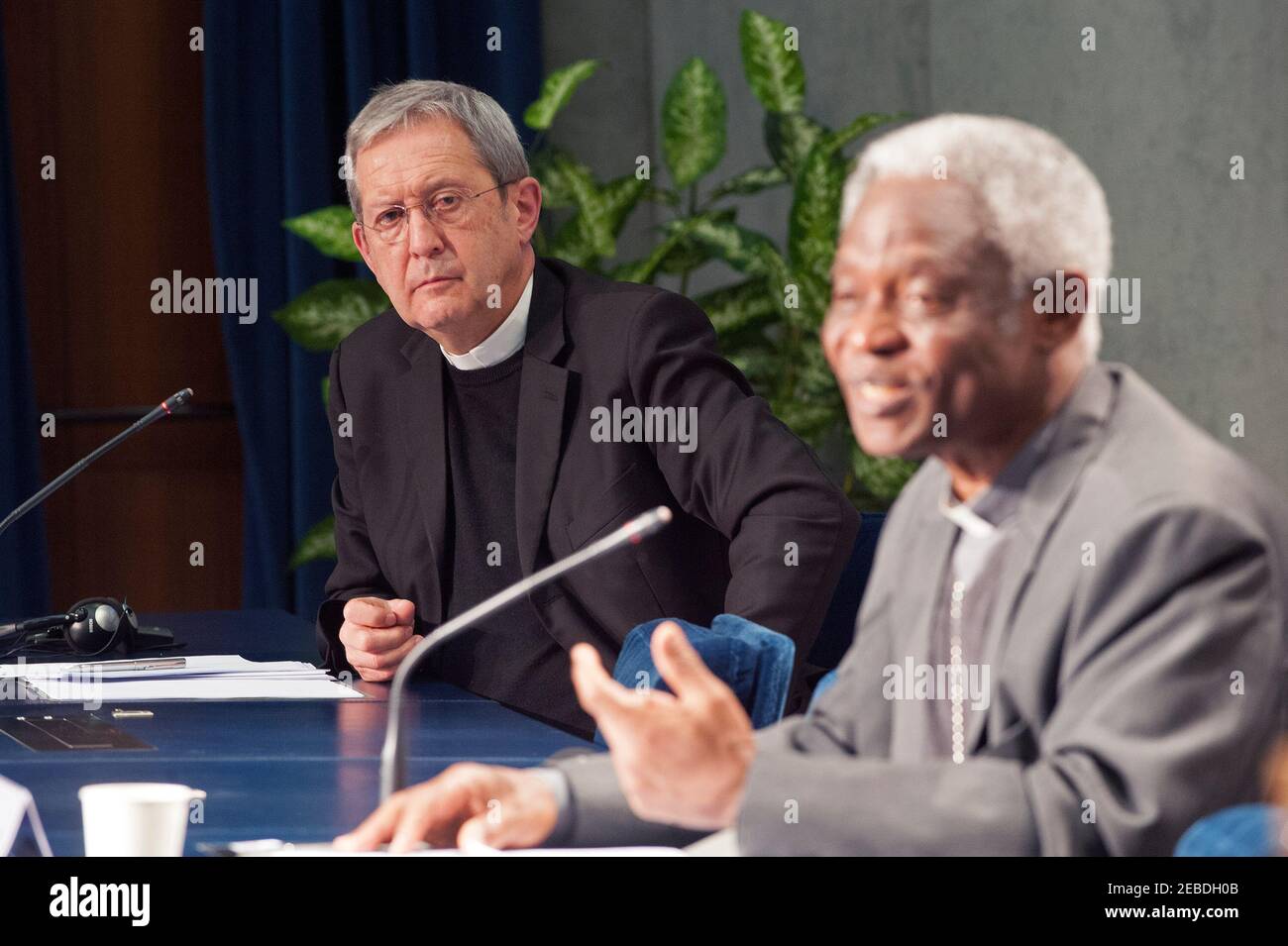 Appiah turkson hi-res stock photography and images - Alamy
