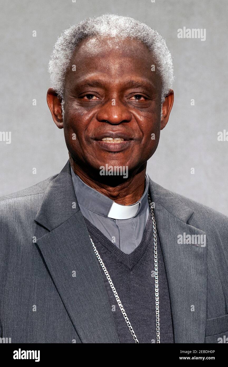 Appiah turkson hi-res stock photography and images - Alamy