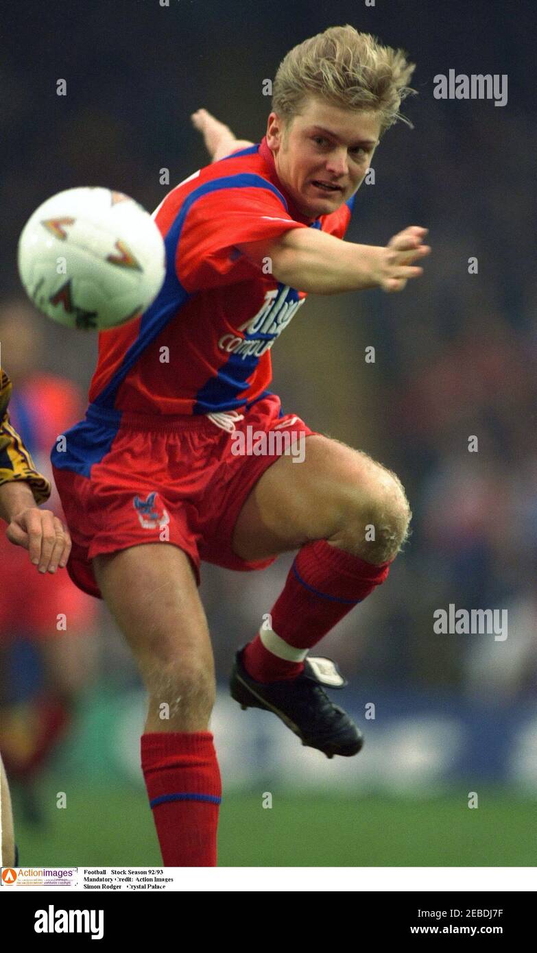 Simon rodger hi-res stock photography and images - Alamy