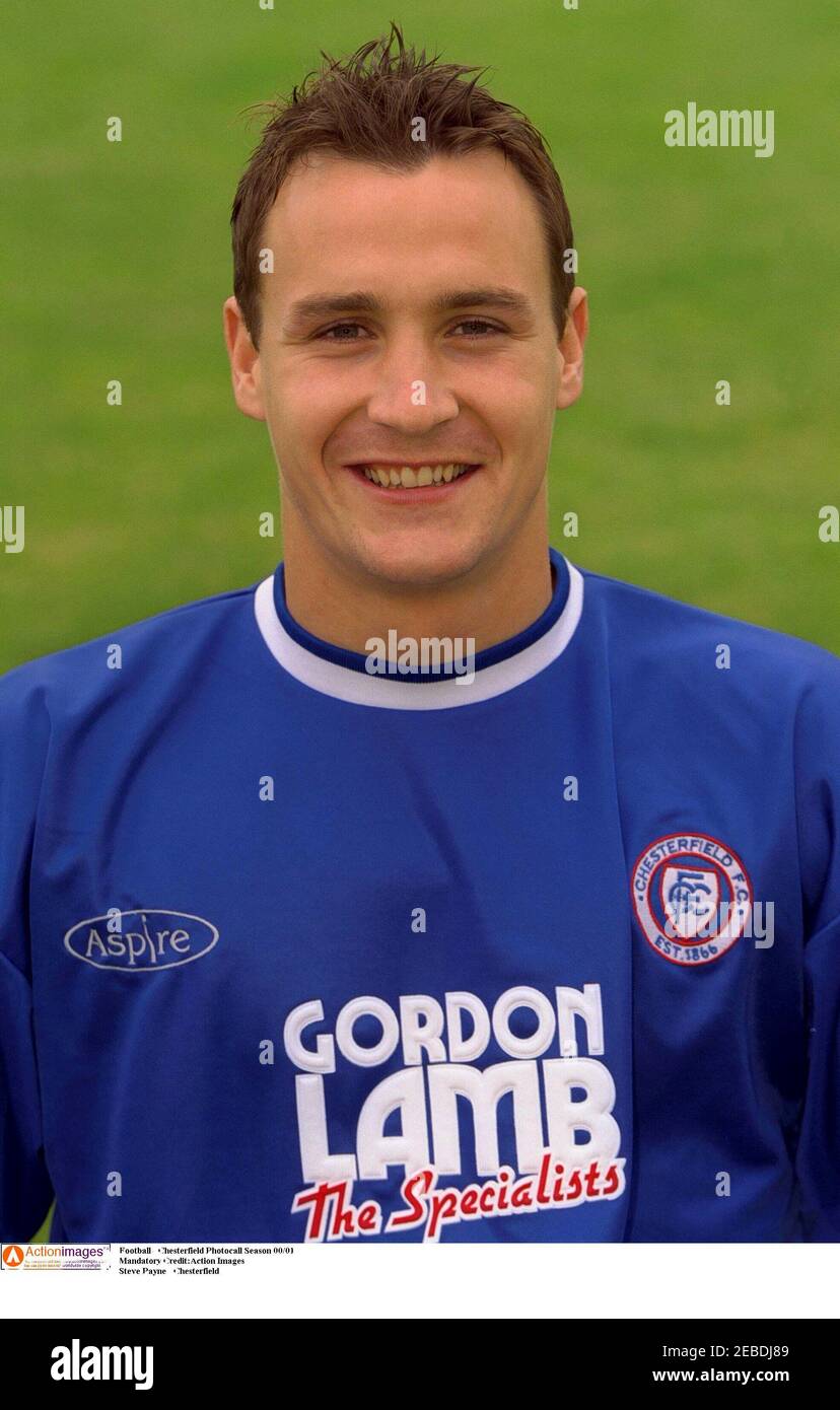 Steve payne hi-res stock photography and images - Alamy