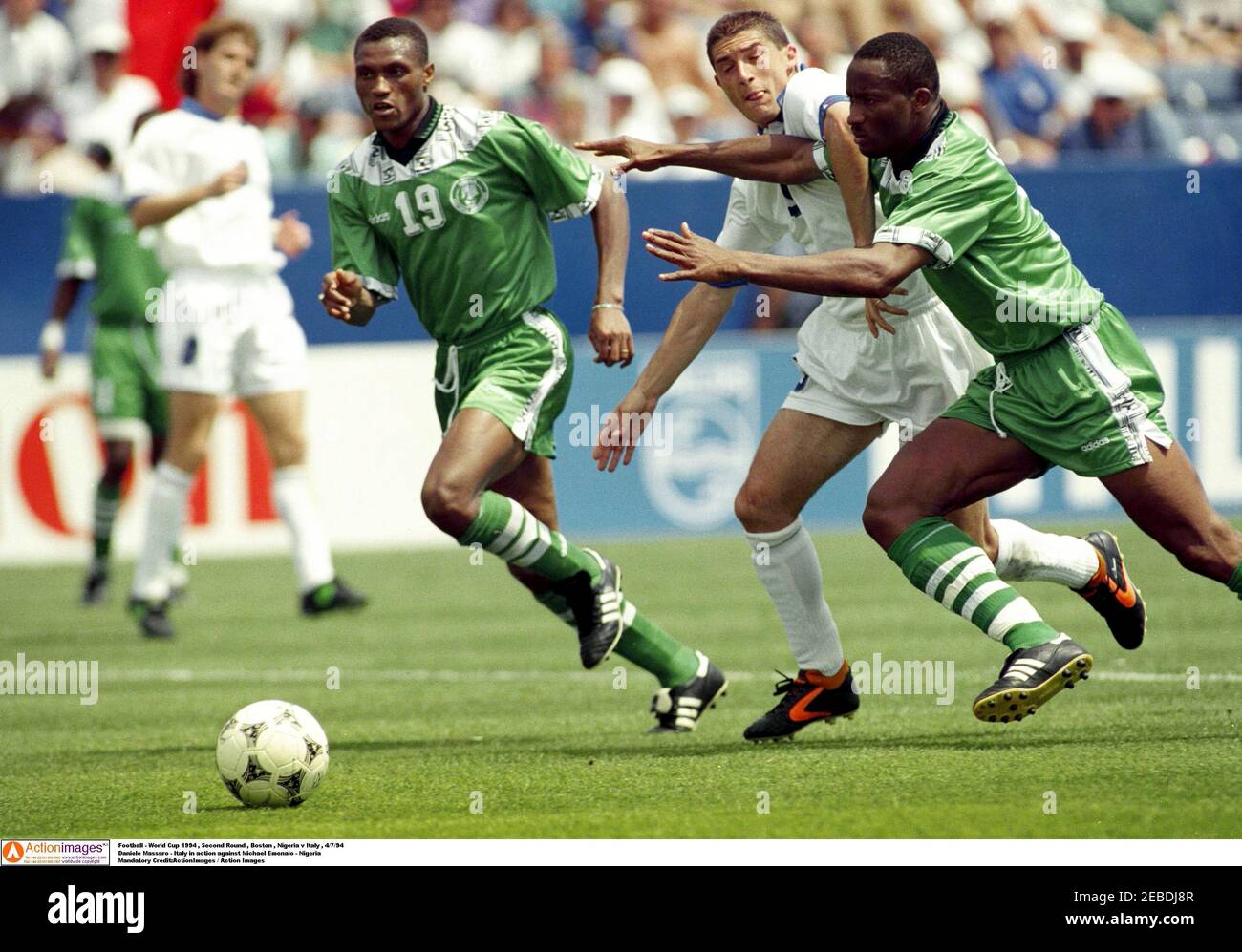 Daniele massaro hi-res stock photography and images - Alamy