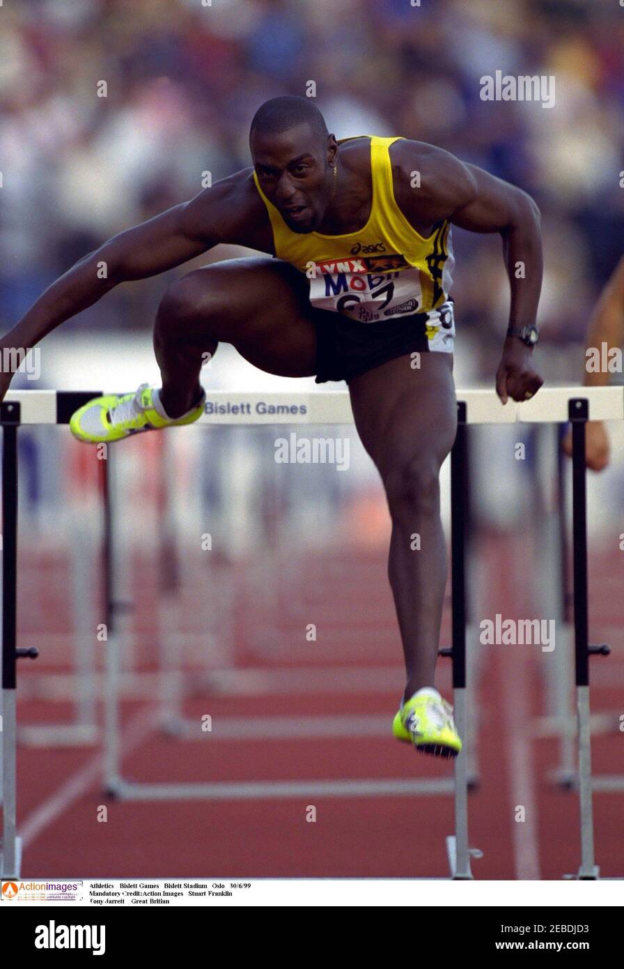 Tony Jarrett High Resolution Stock Photography and Images - Alamy