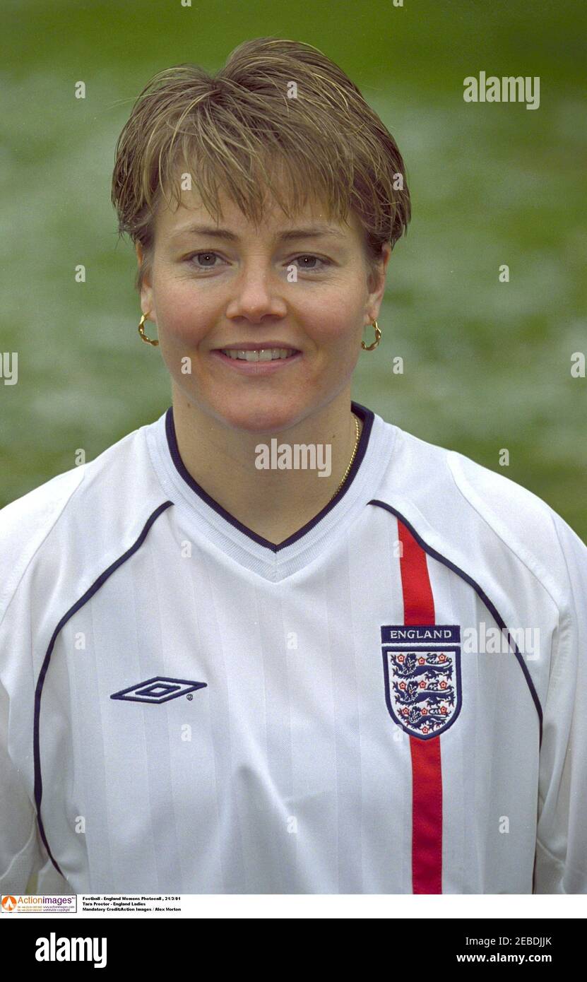 Tara proctor hi-res stock photography and images - Alamy