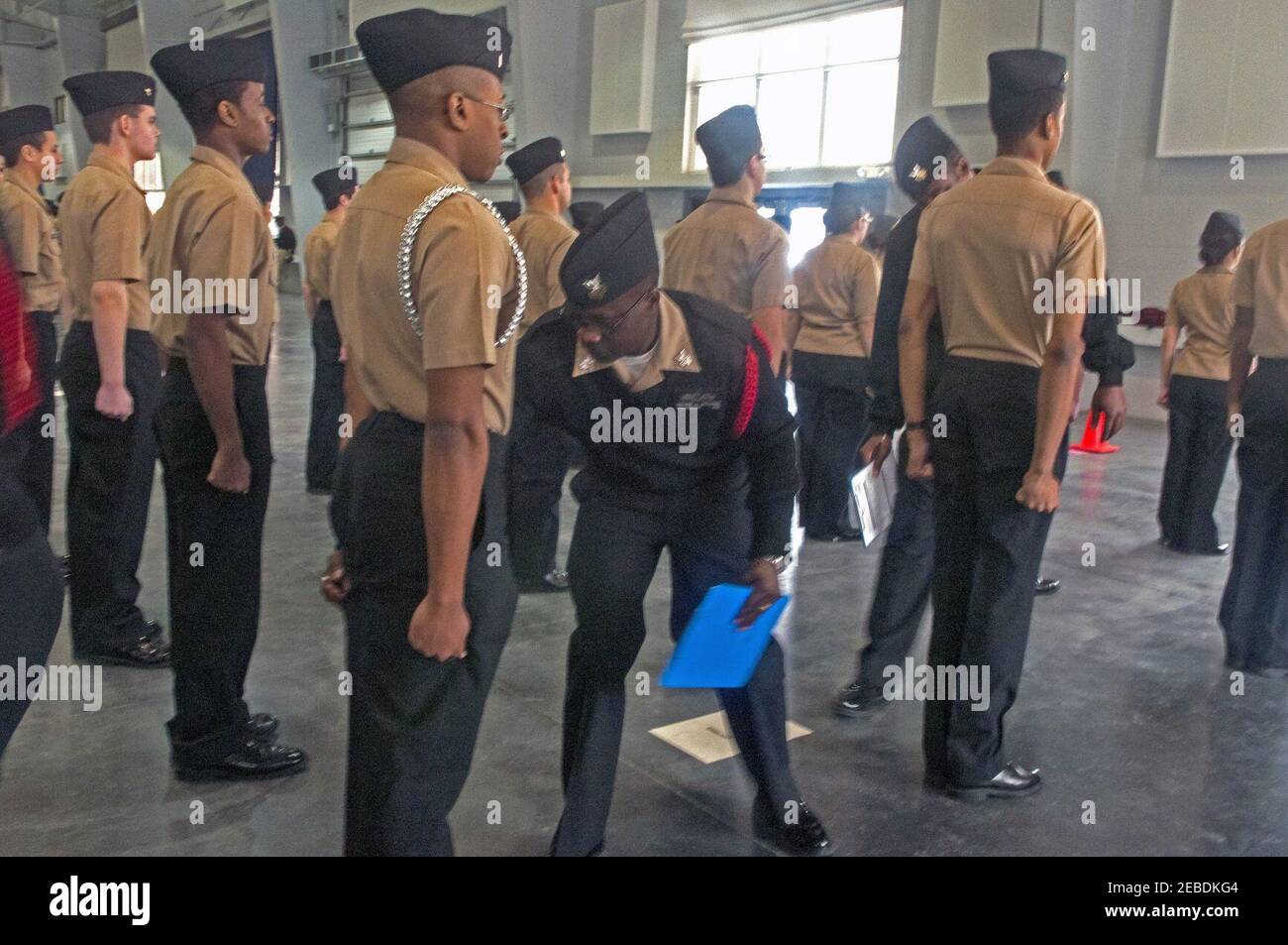 Njrotc hi-res stock photography and images - Alamy