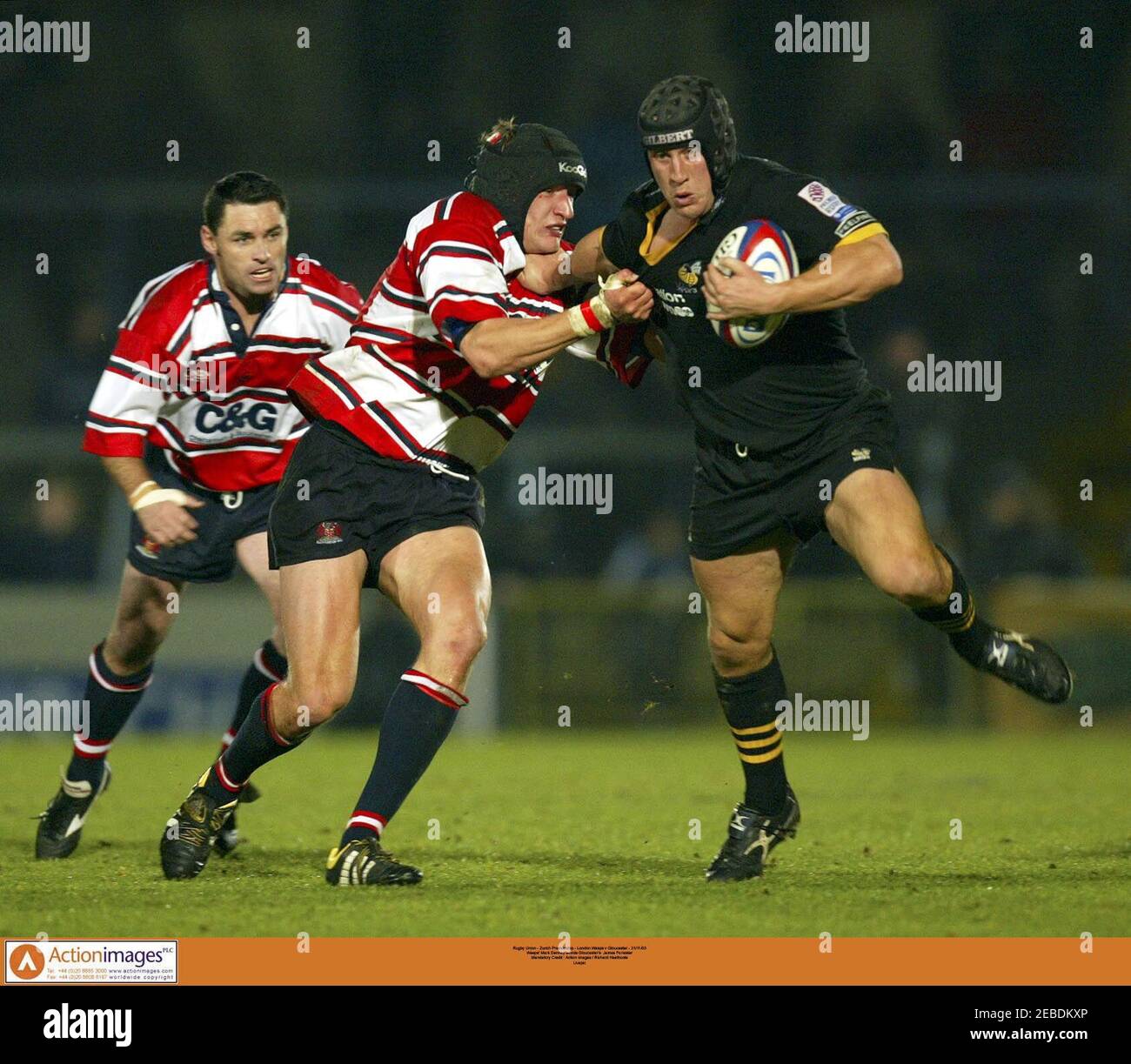 James denney hi-res stock photography and images - Alamy