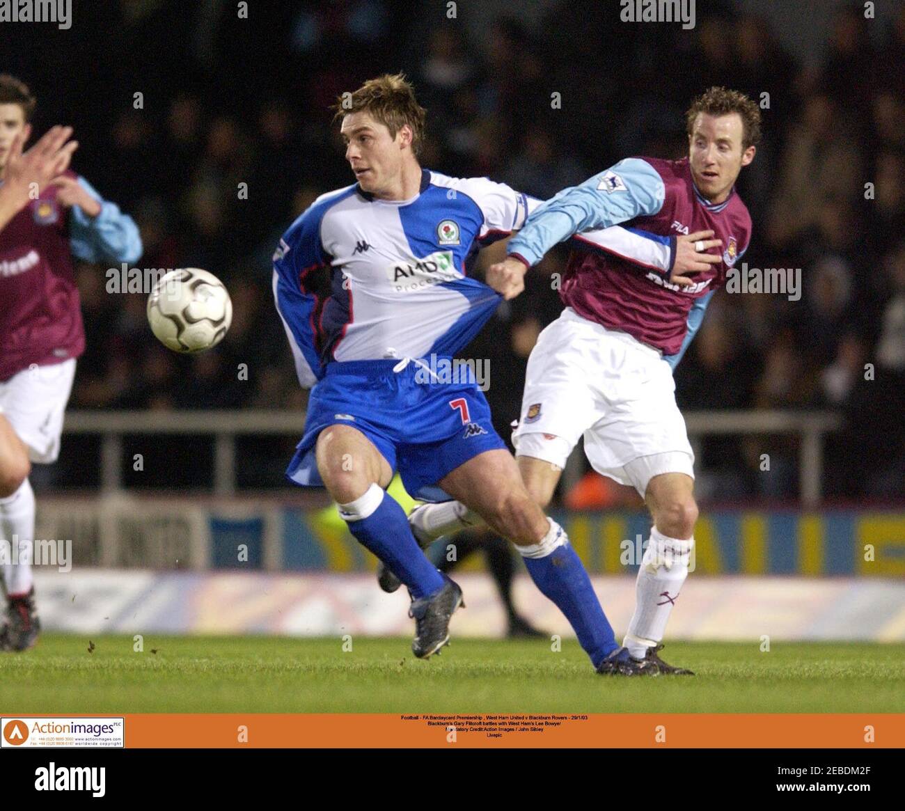 Gary flitcroft hi-res stock photography and images - Alamy