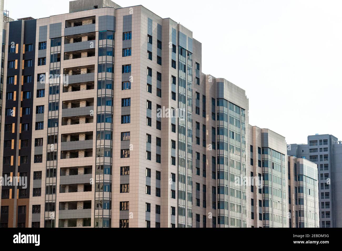 Modern panel hi-res stock photography and images - Alamy