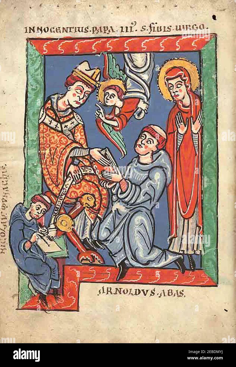 NKP XXIII F 144 0 04v Stock Photo - Alamy