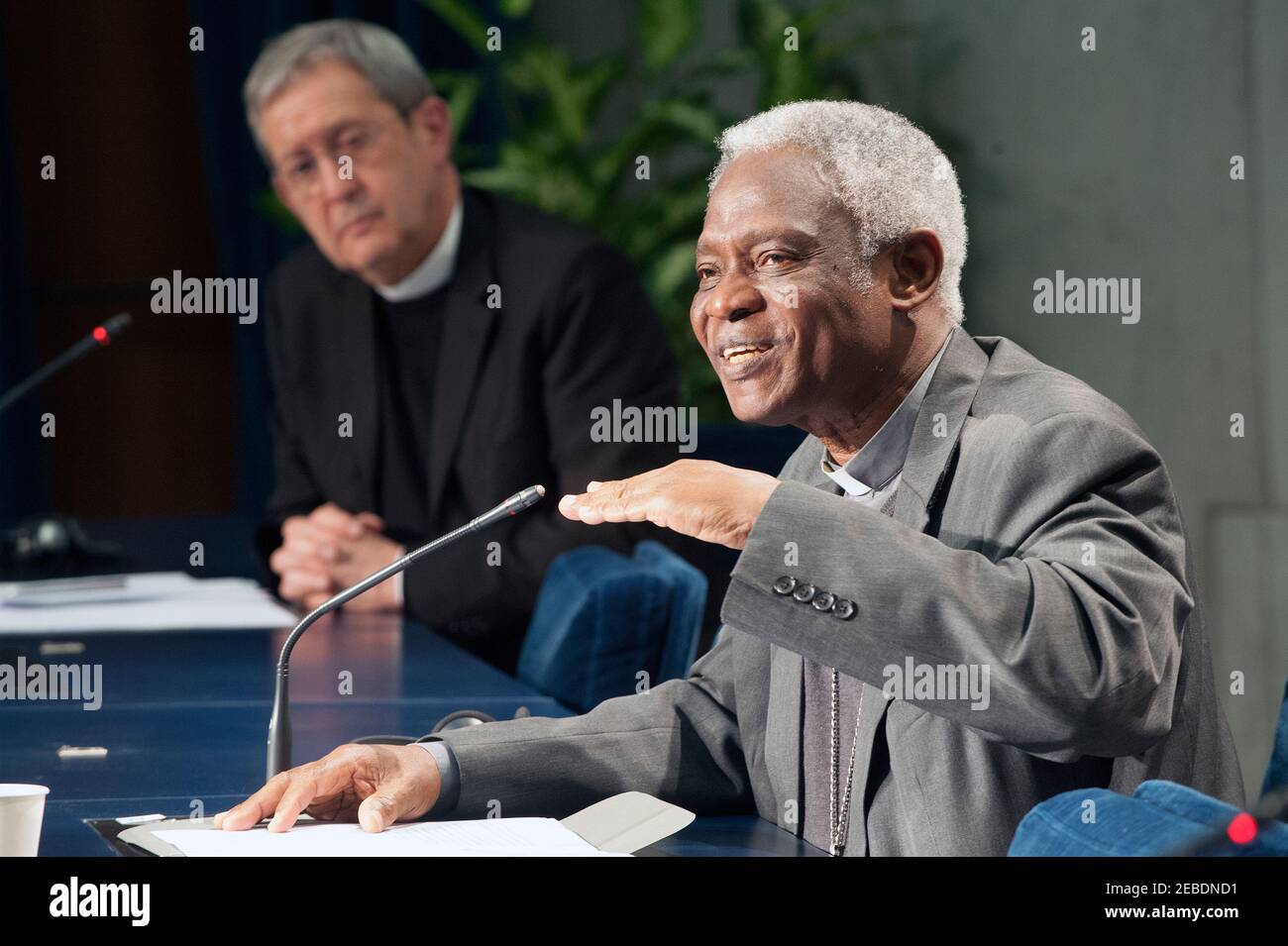 Appiah turkson hi-res stock photography and images - Alamy
