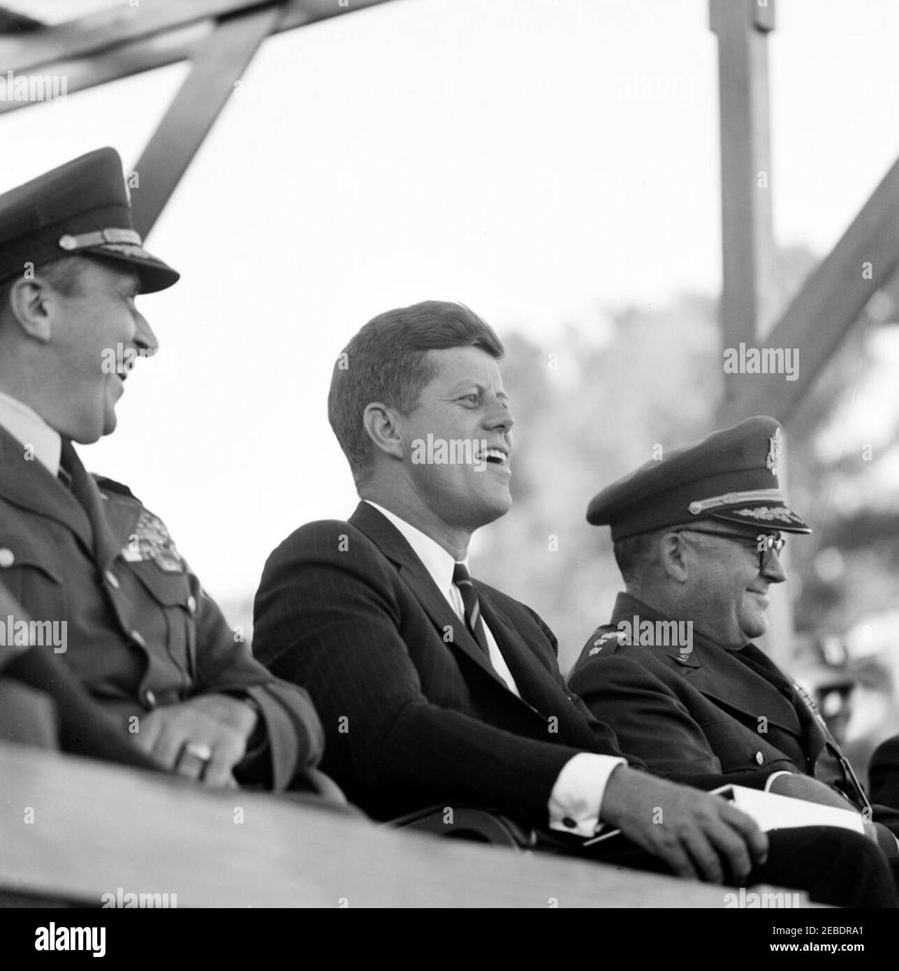 Lyman lemnitzer hi-res stock photography and images - Alamy