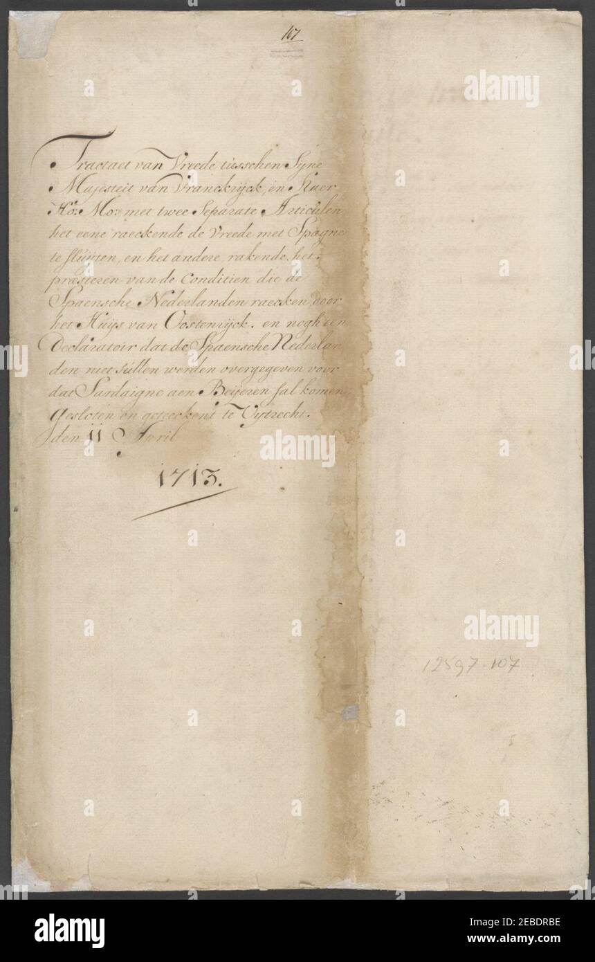 Voorblad High Resolution Stock Photography and Images - Alamy