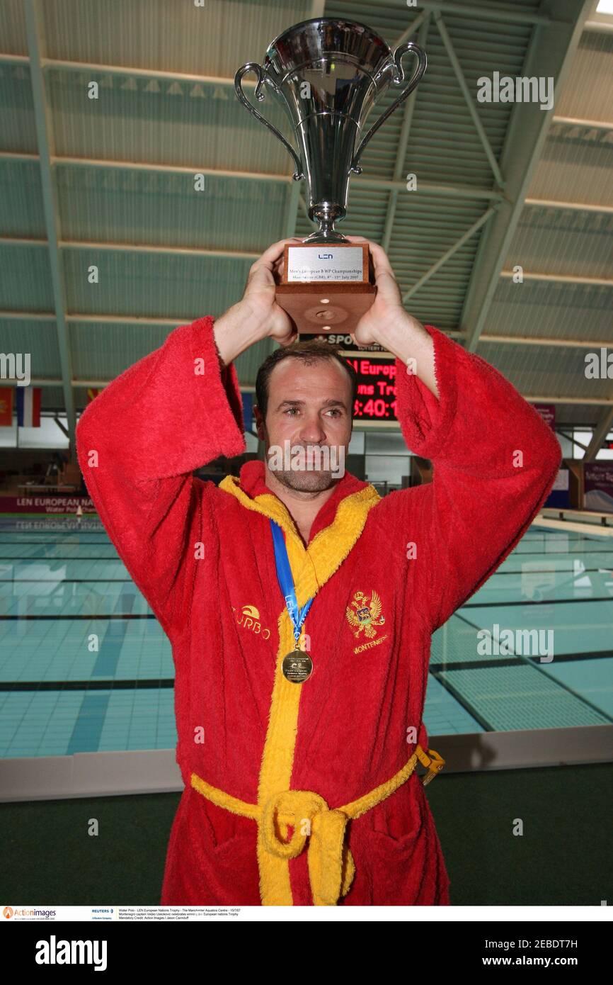 Uskokovic hi-res stock photography and images - Alamy