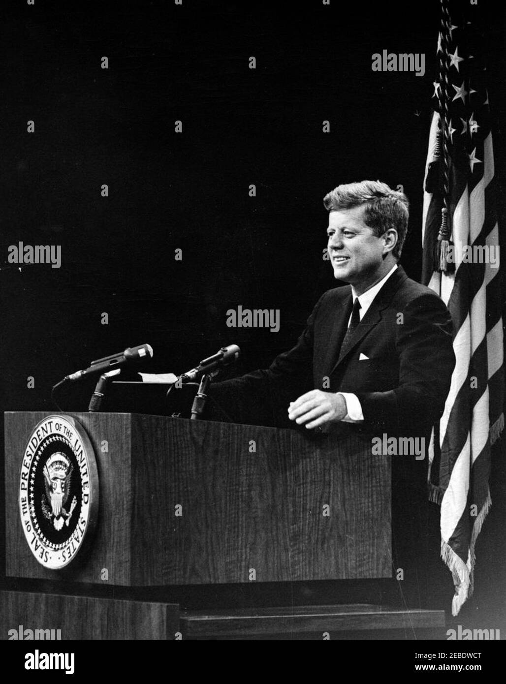 Press Conference, State Department Auditorium, 4:30PM. Press Conference ...