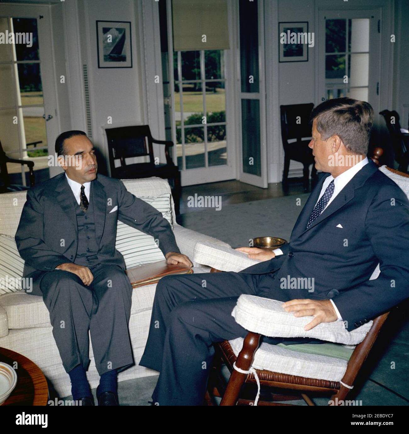 Meeting with the Ambassador of Afghanistan, Mohammad Hashim Maiwandwal ...