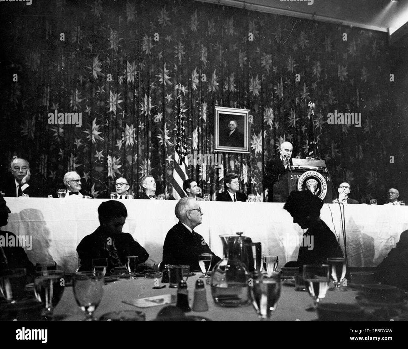 John Adams Harvard University