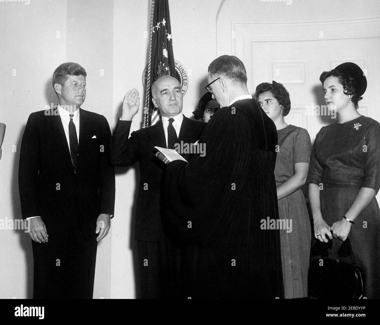 Katherine justice hi-res stock photography and images - Alamy