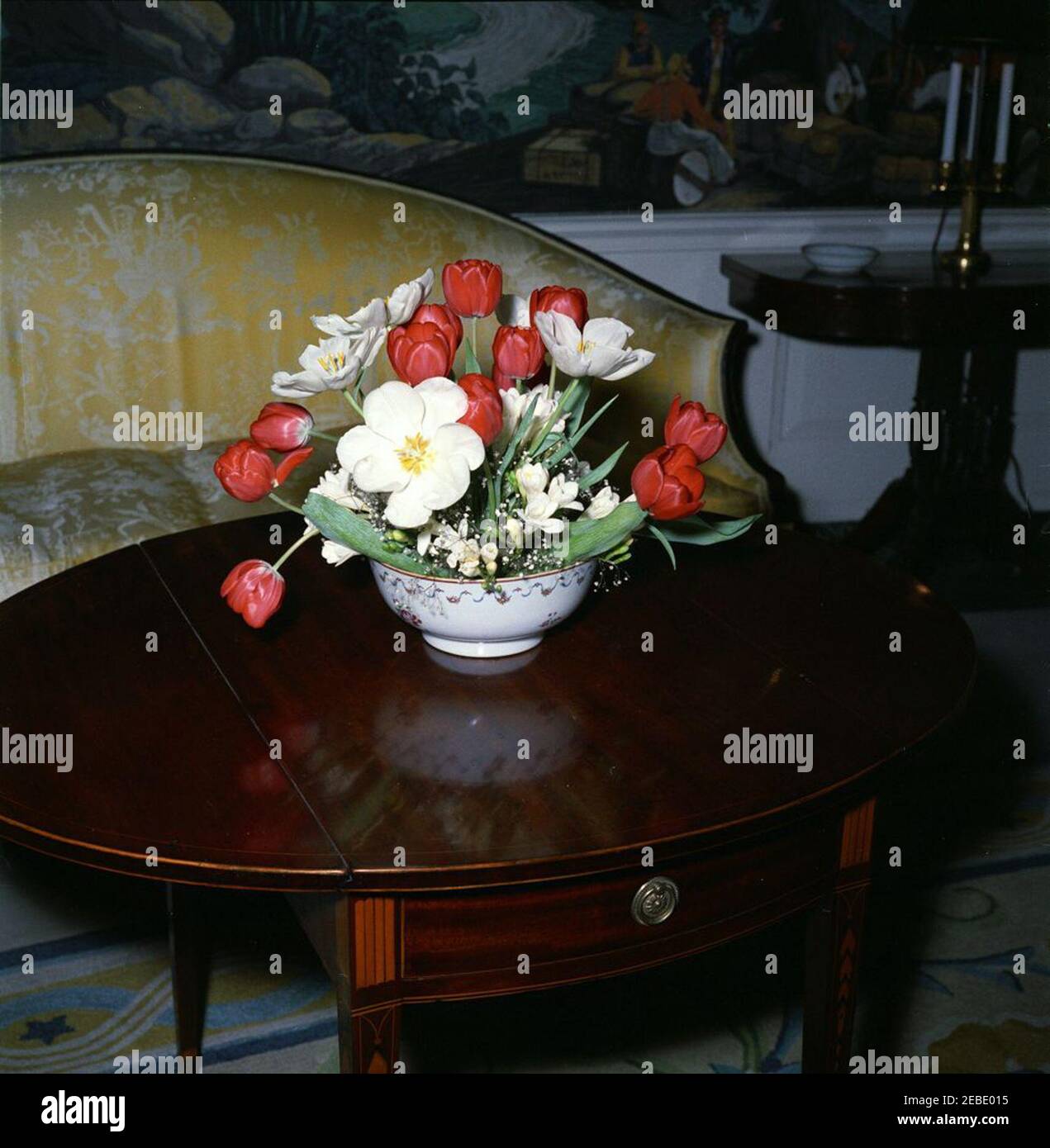 Cameroon flower hi-res stock photography and images - Alamy