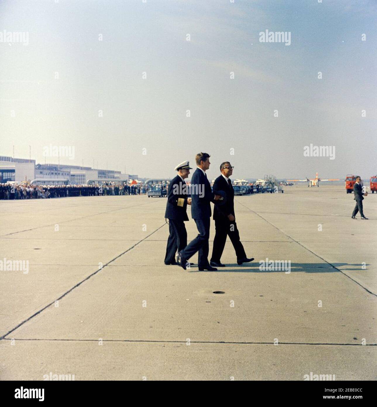 Quonset naval air station hi-res stock photography and images - Alamy
