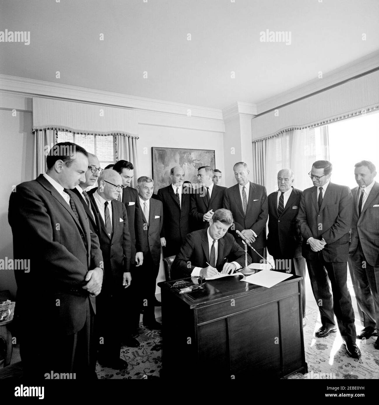 Cornelius gallagher hi-res stock photography and images - Alamy