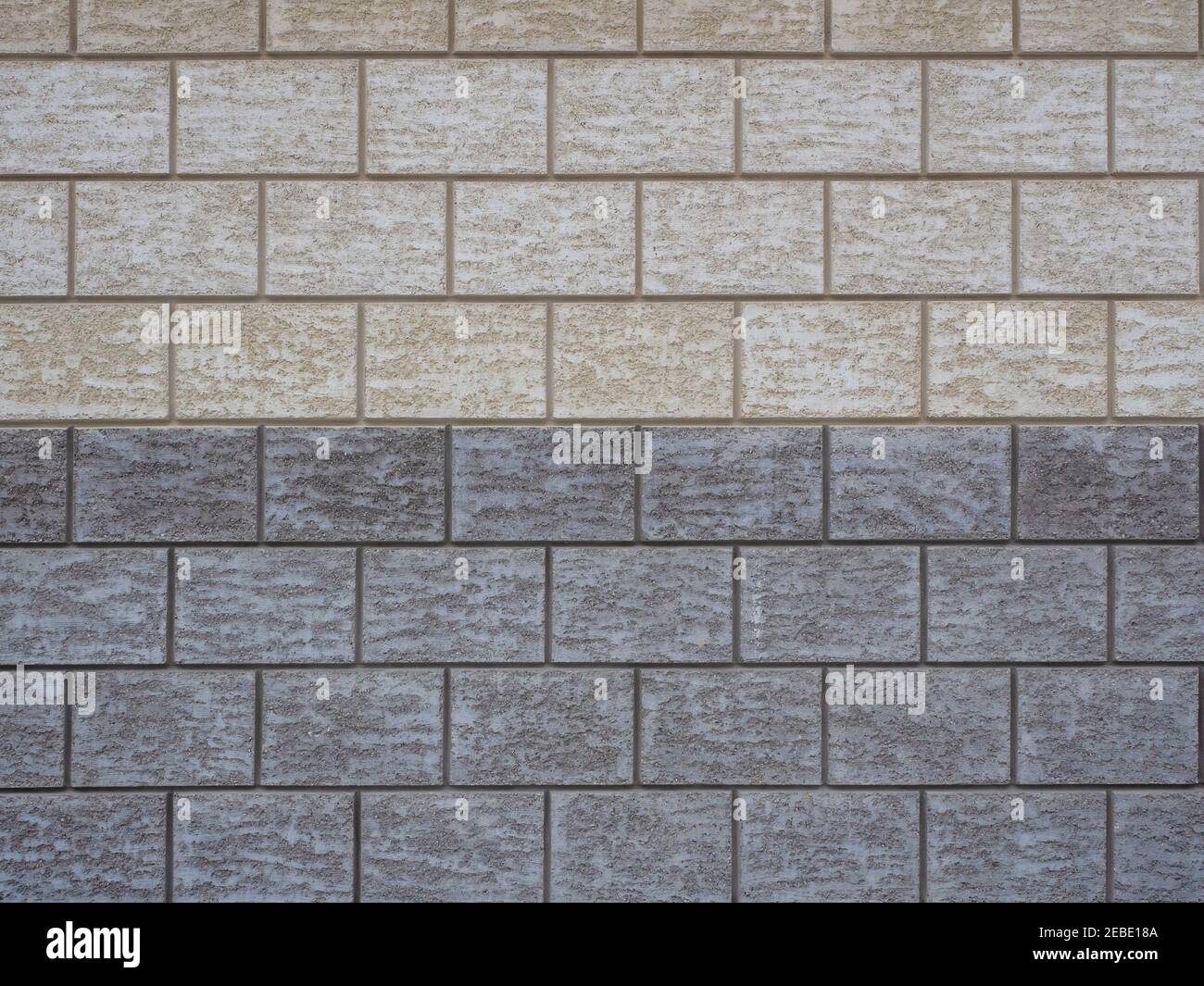 Seamless brick cladding hi-res stock photography and images - Alamy
